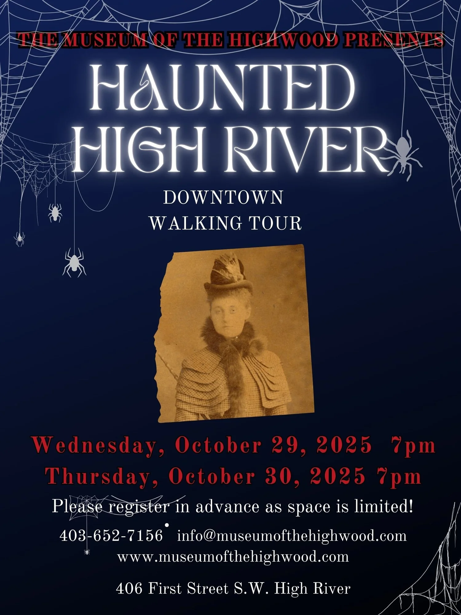 Highwood Museum