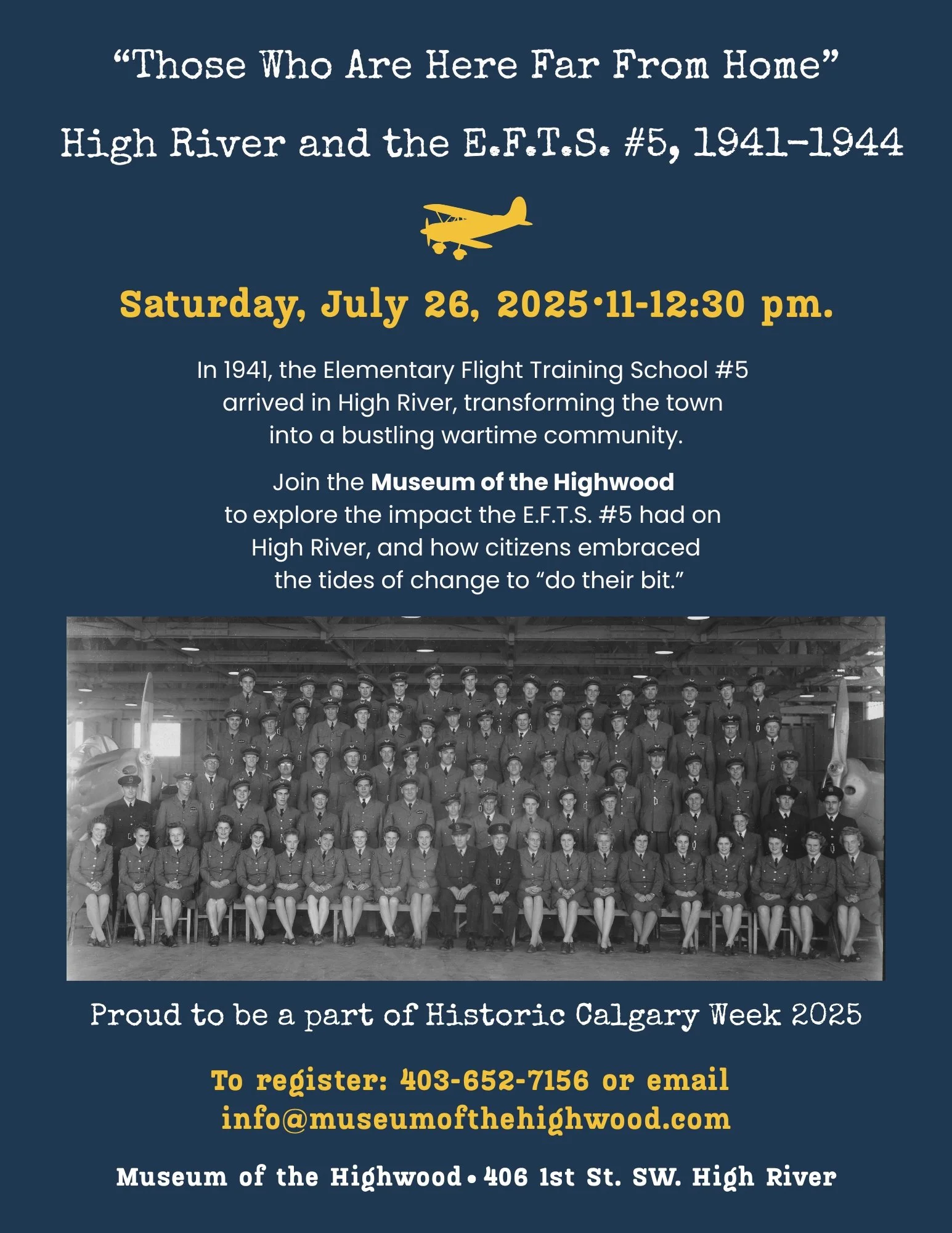 Highwood Museum