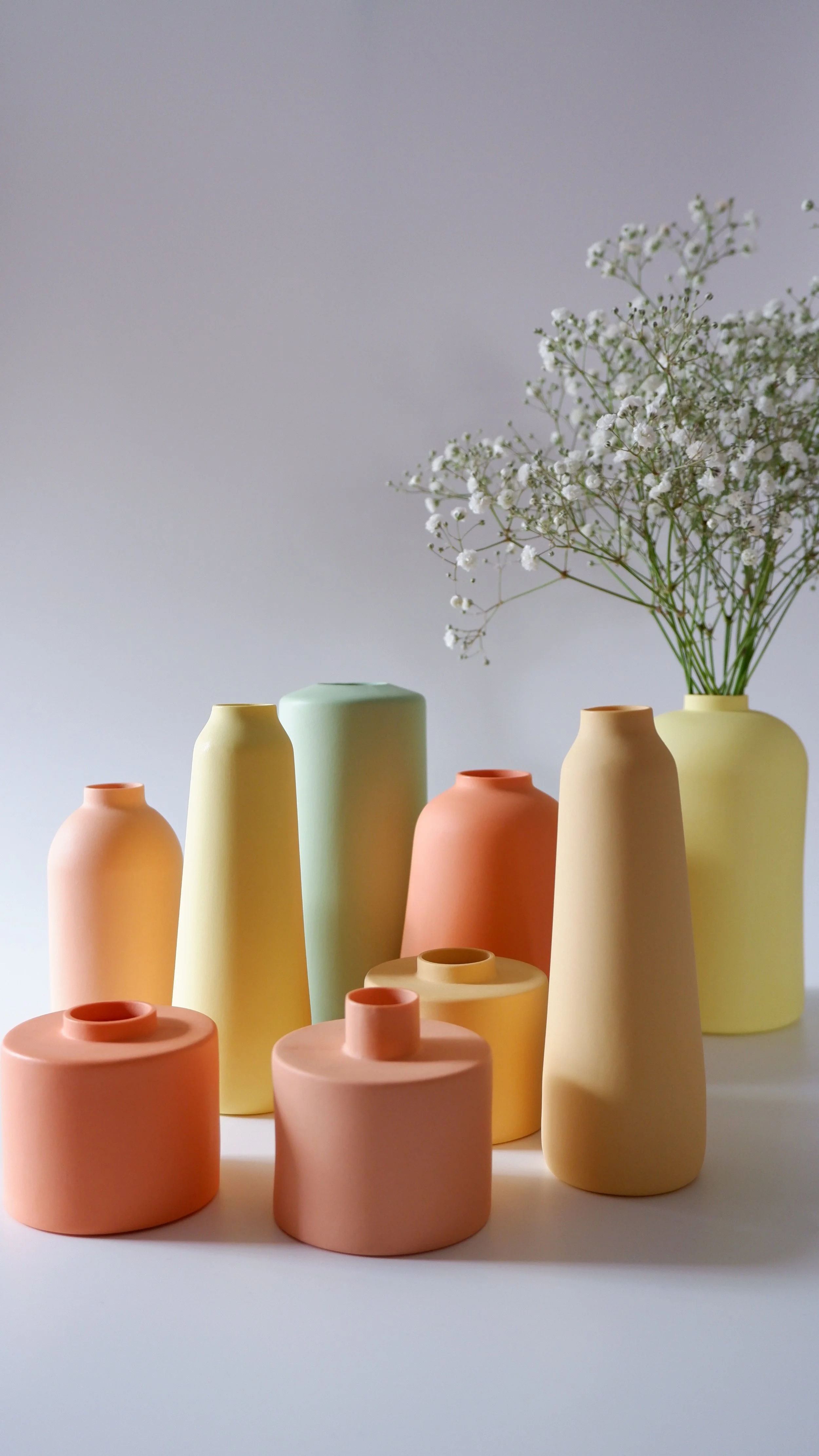 Main Collection — Natalie Bell Ceramics