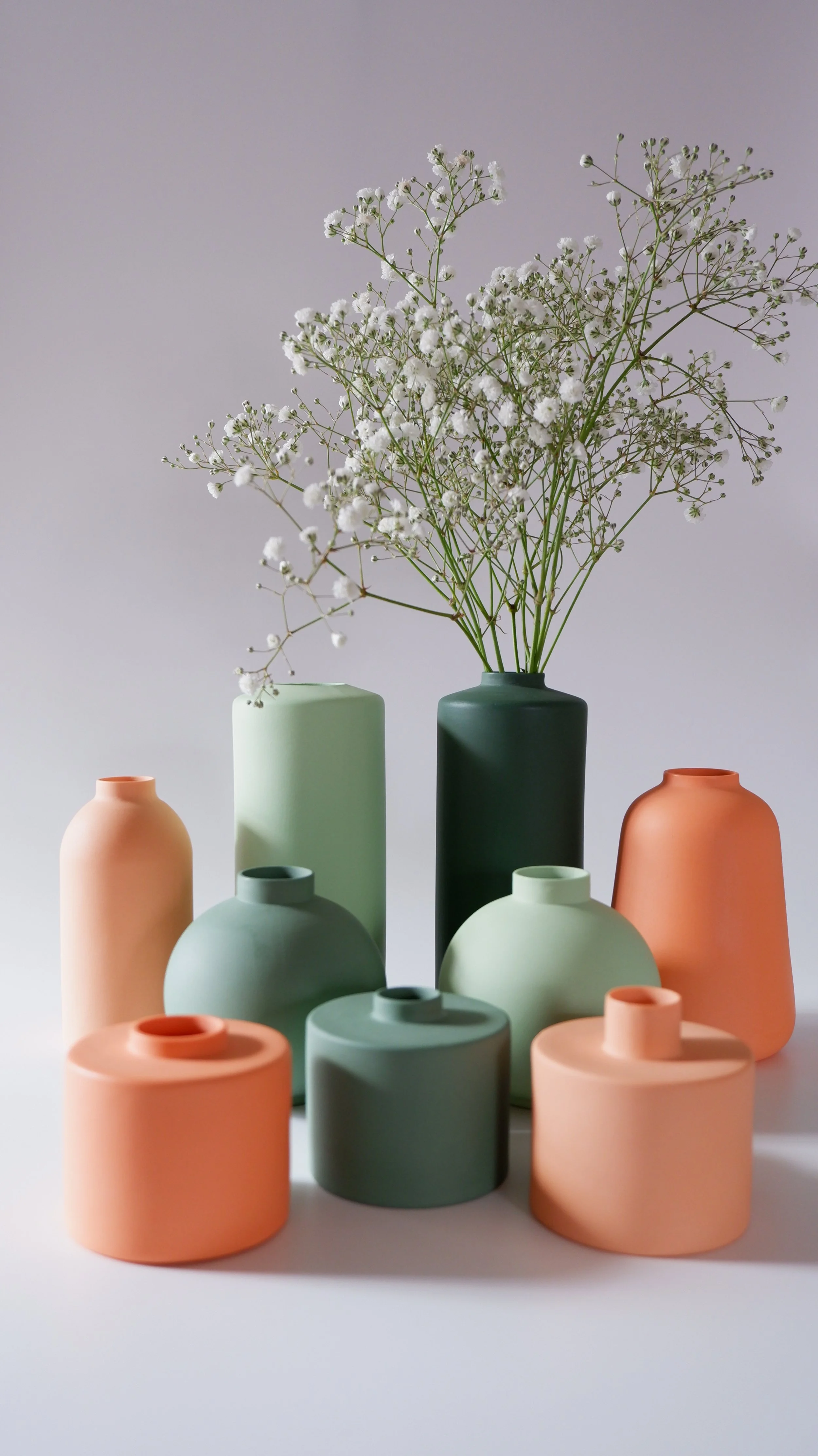 Gallery — Natalie Bell Ceramics