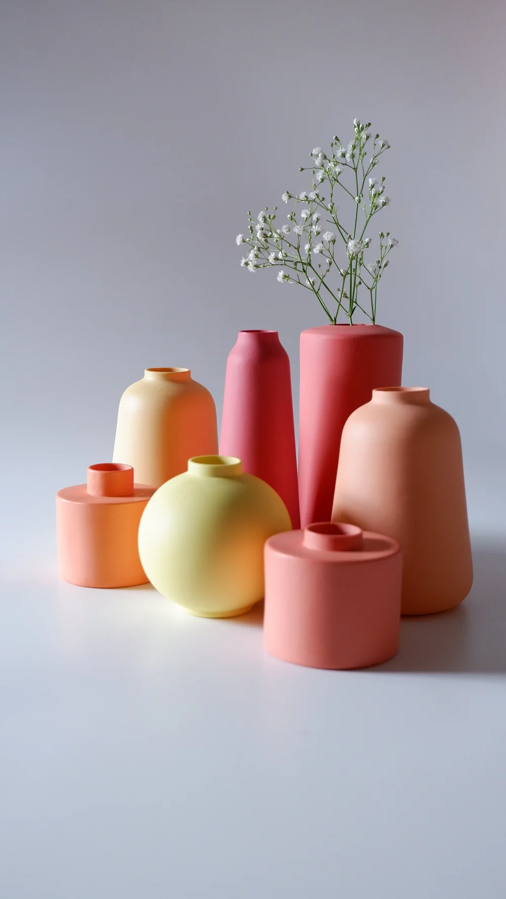 Gallery — Natalie Bell Ceramics