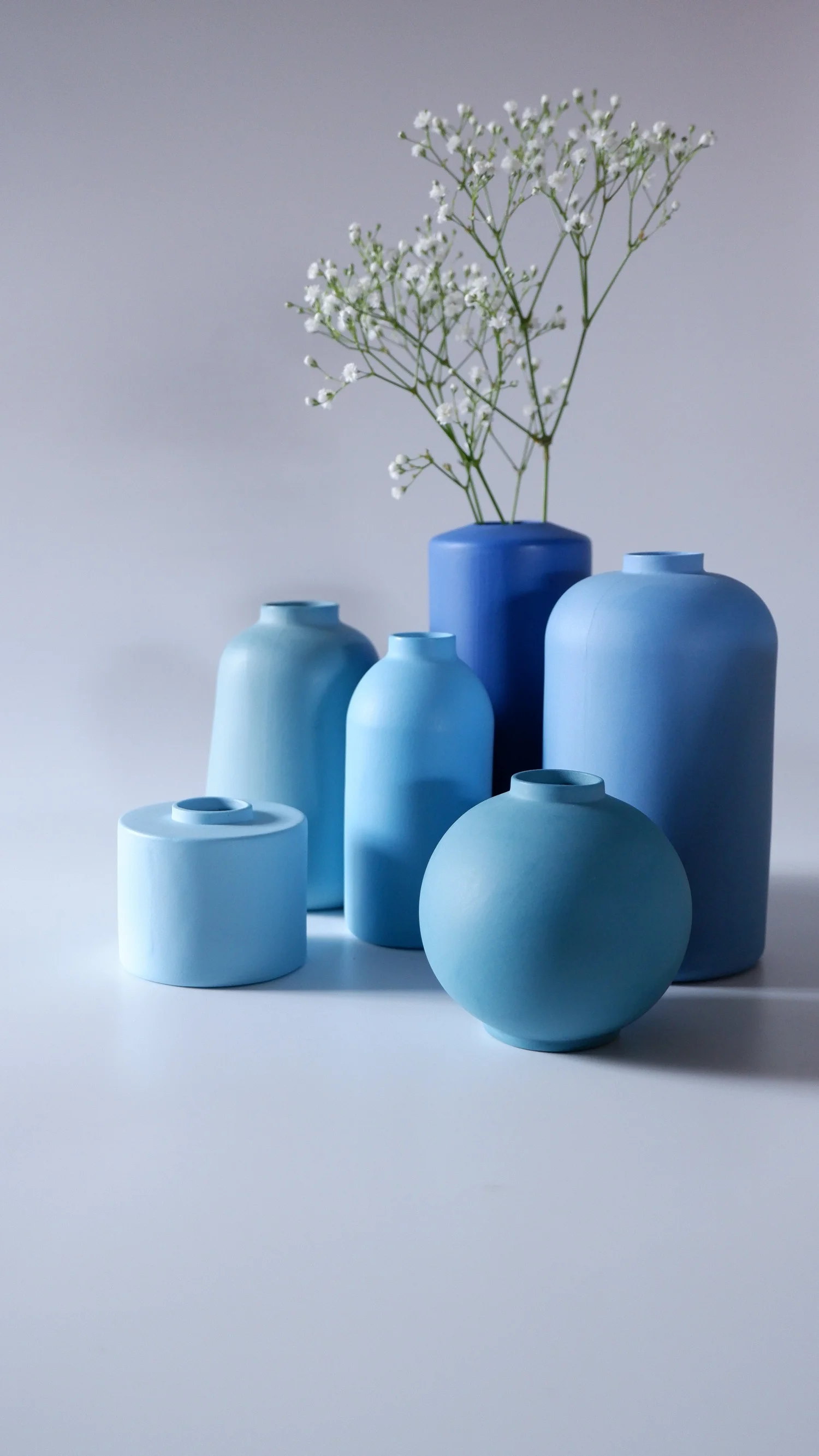 Gallery — Natalie Bell Ceramics
