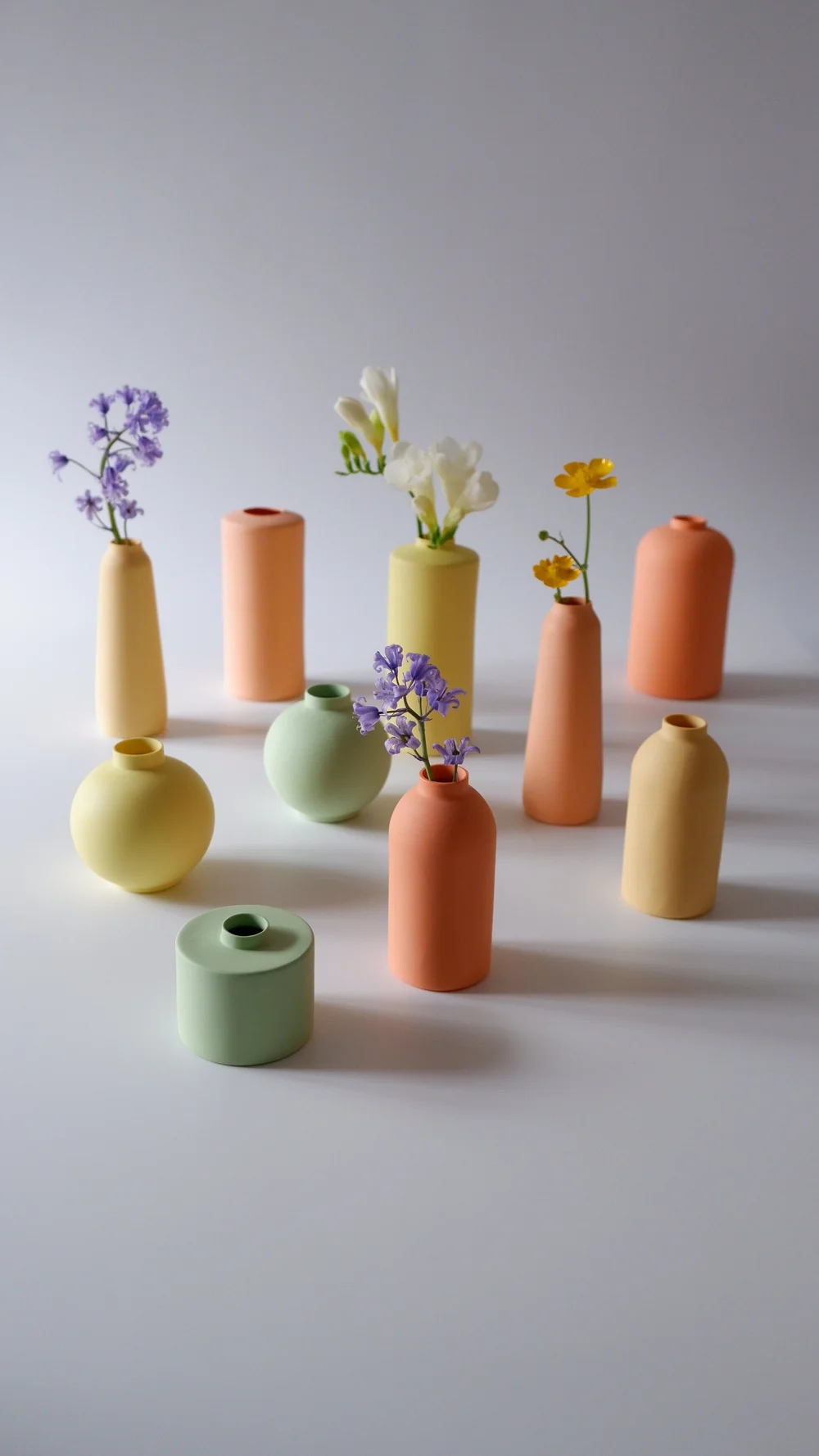 Gallery — Natalie Bell Ceramics
