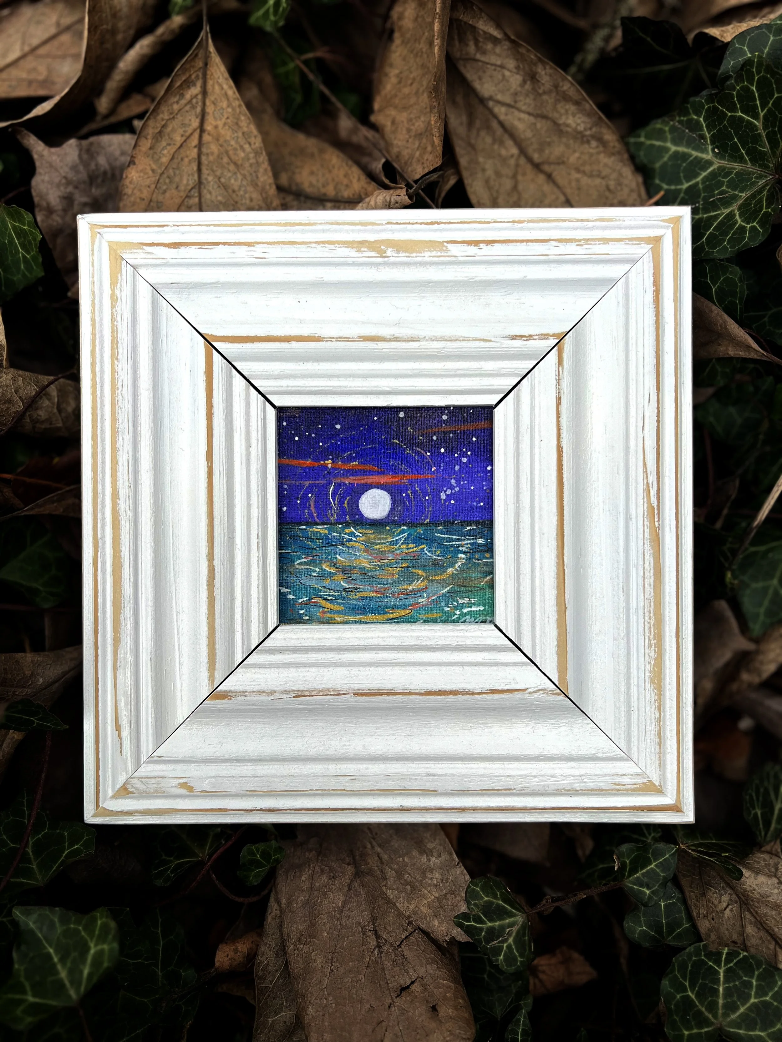 GIFT SHOP — Manda Marble