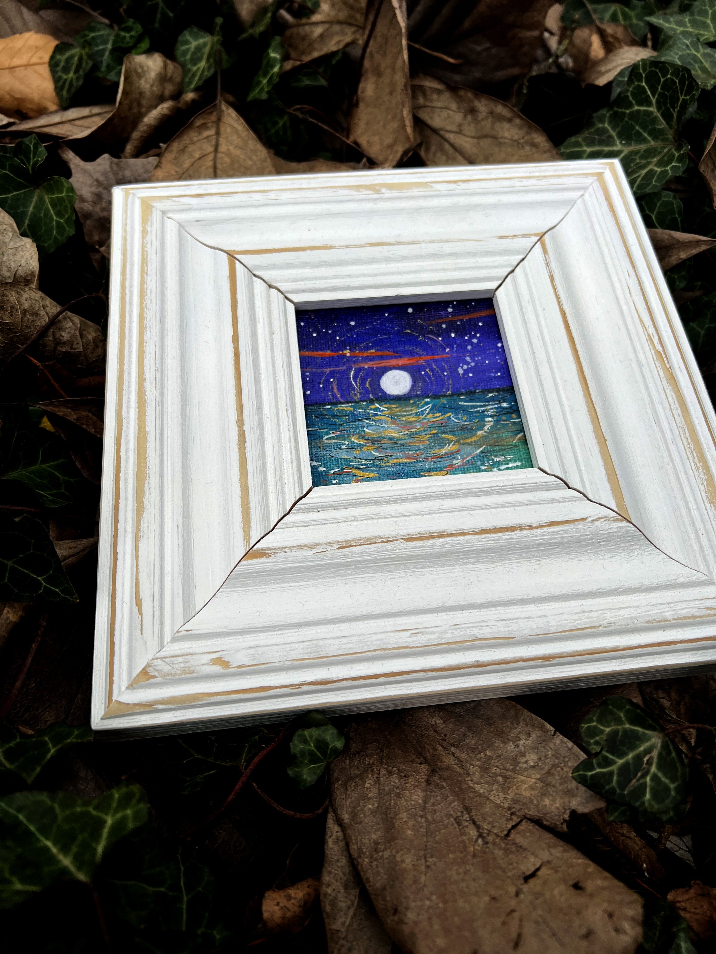 GIFT SHOP — Manda Marble