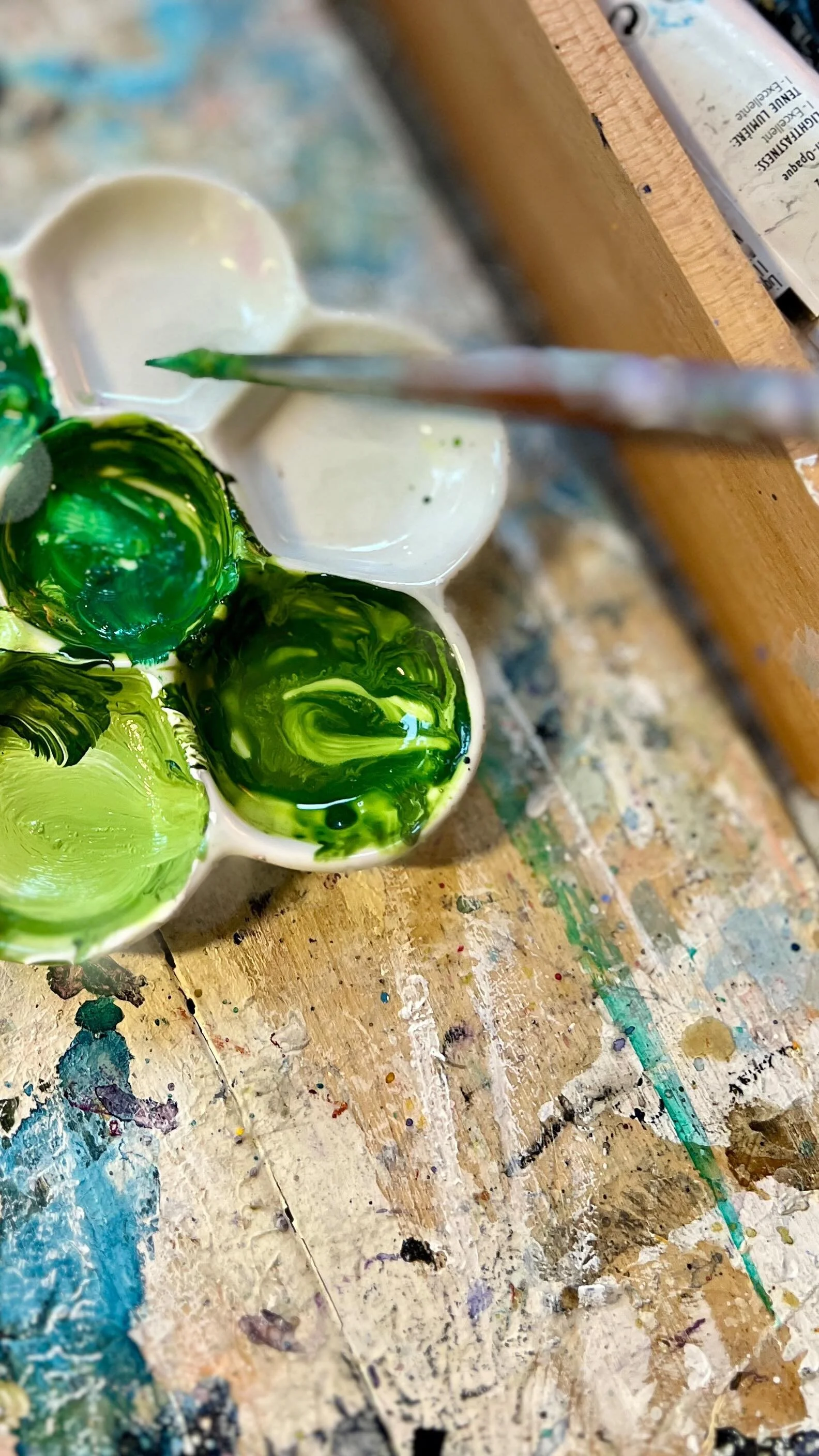 How to Decorate your home with natural elements and create a beautiful ...