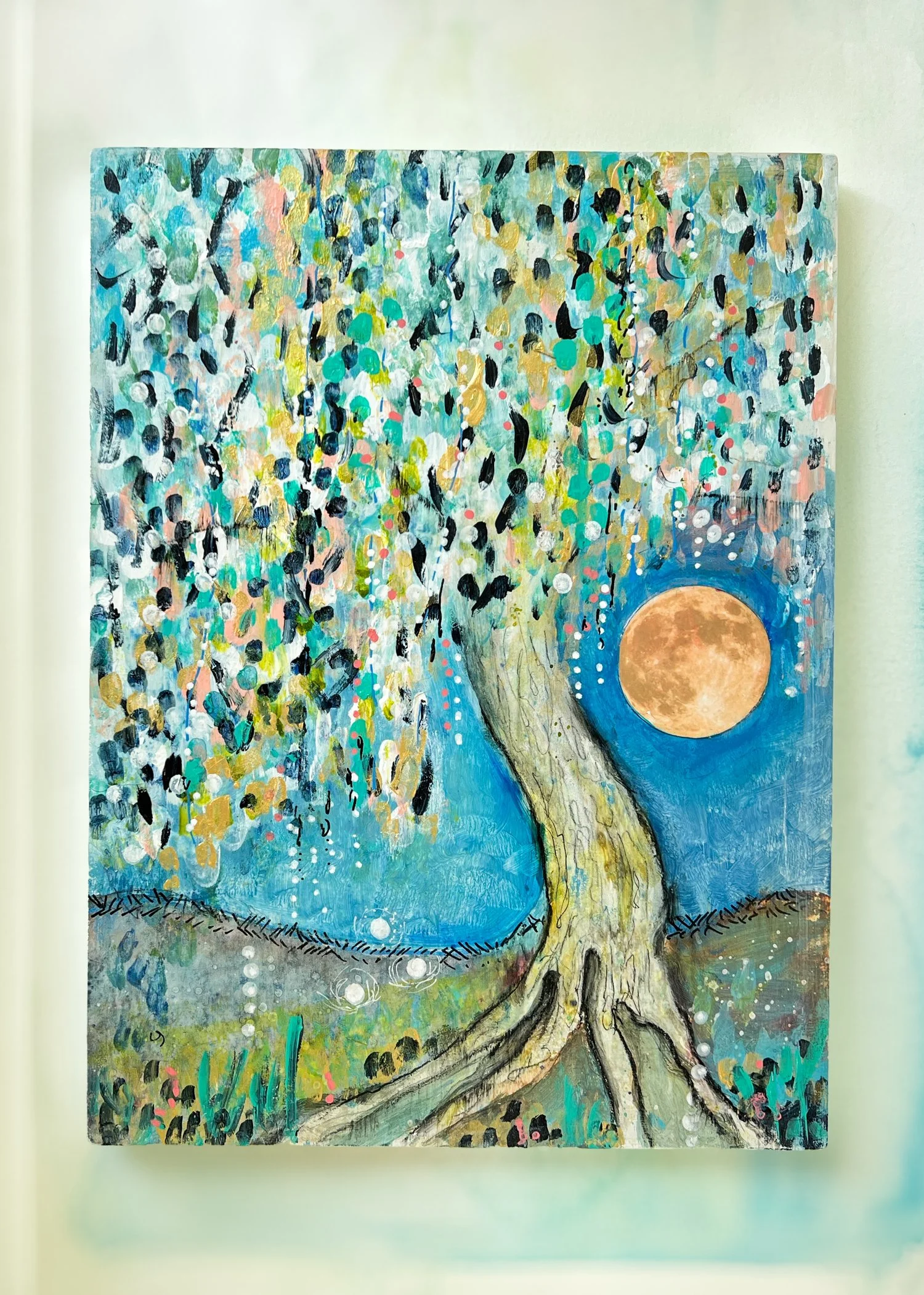 UPCOMING EVENTS — Manda Marble