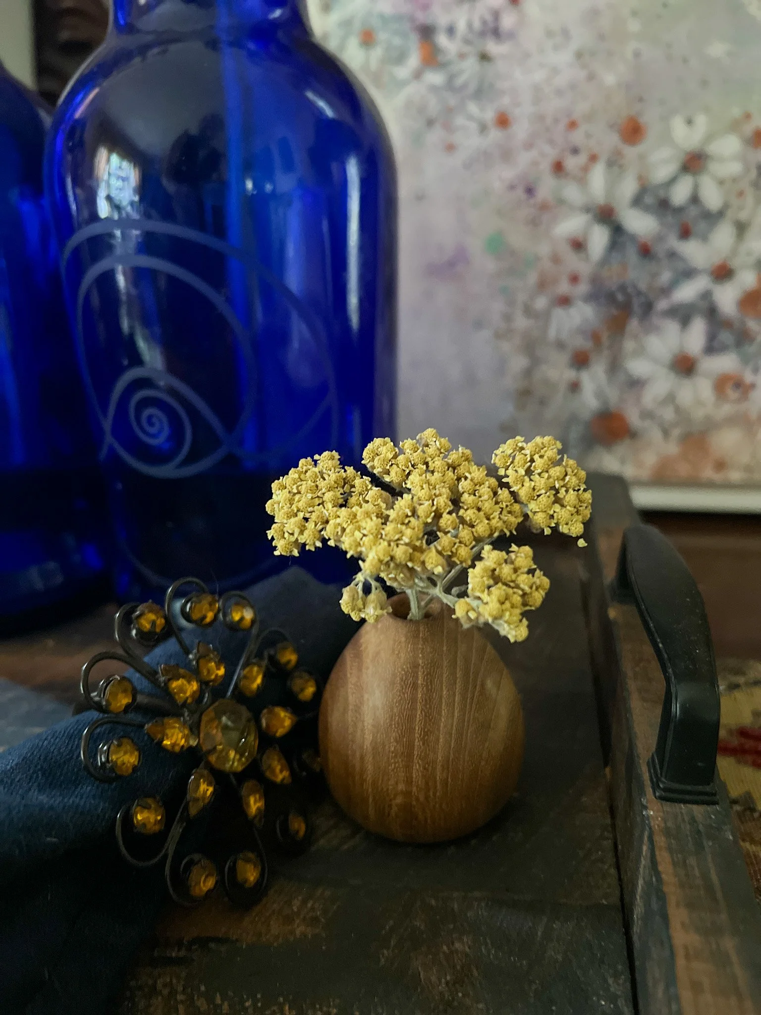 How to Decorate your home with natural elements and create a beautiful ...