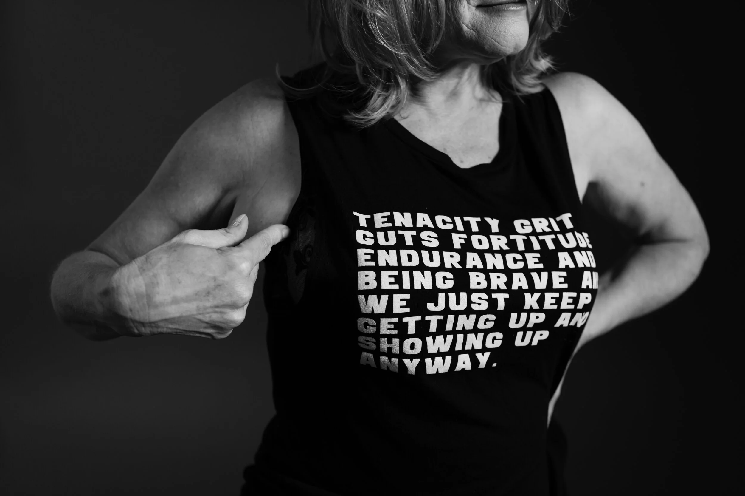 Betsy McCue Pictures