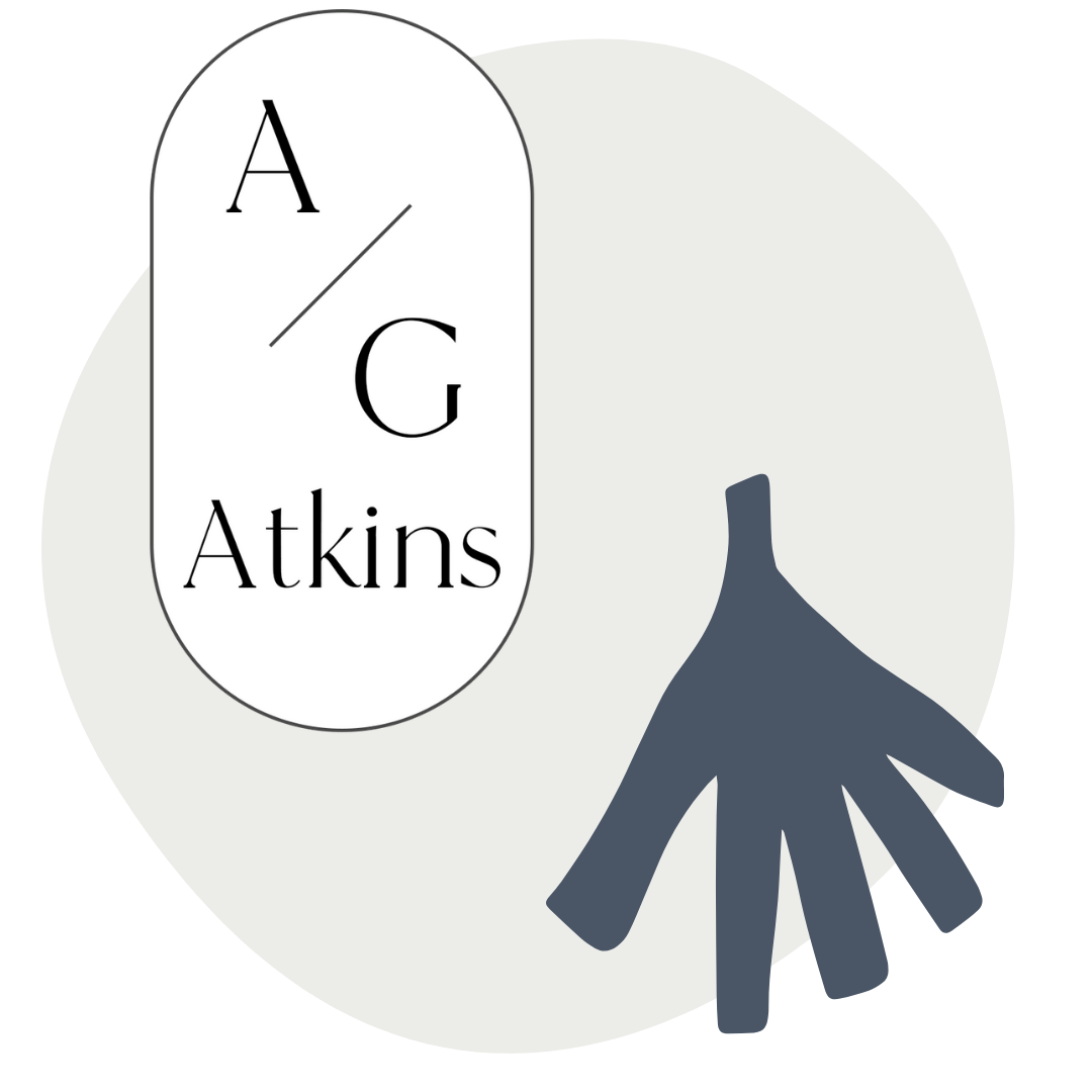 Press — Amanda Griffith Atkins