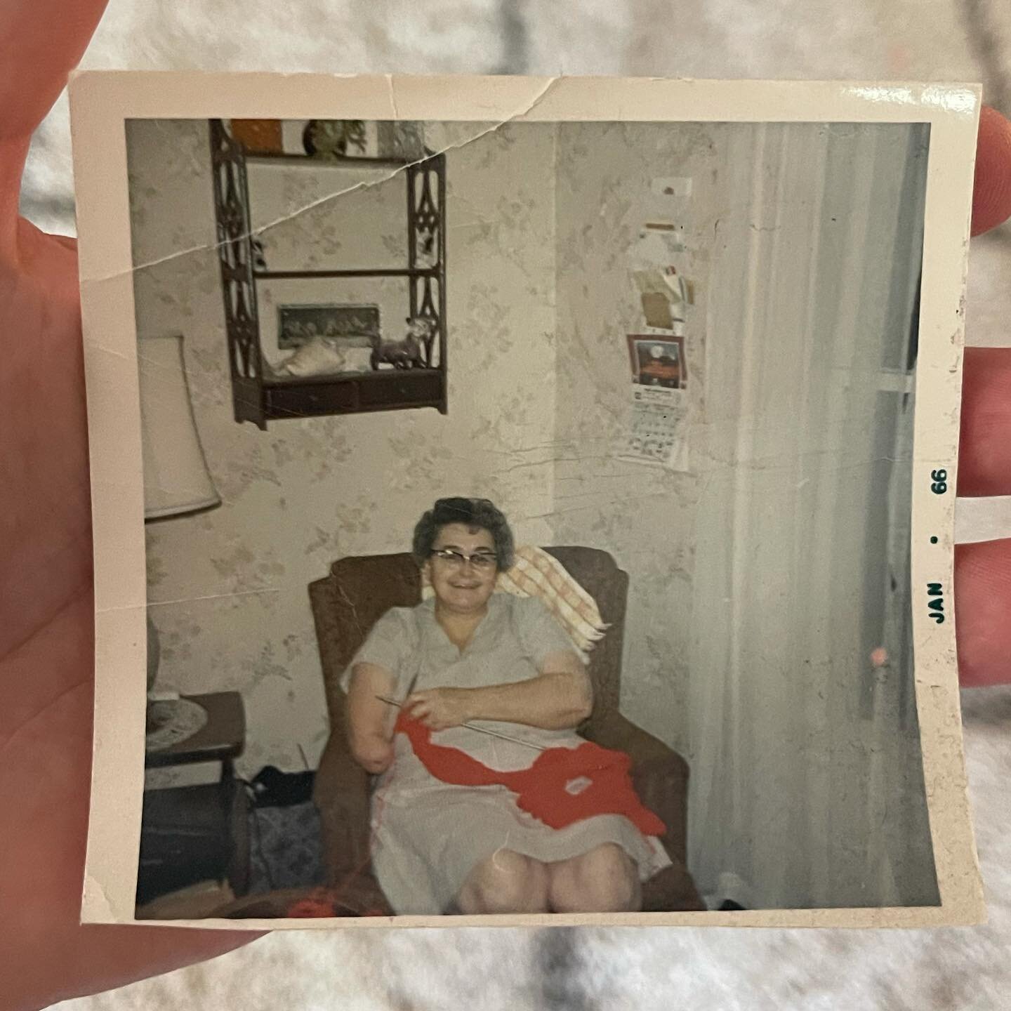 Amanda Griffith Atkins