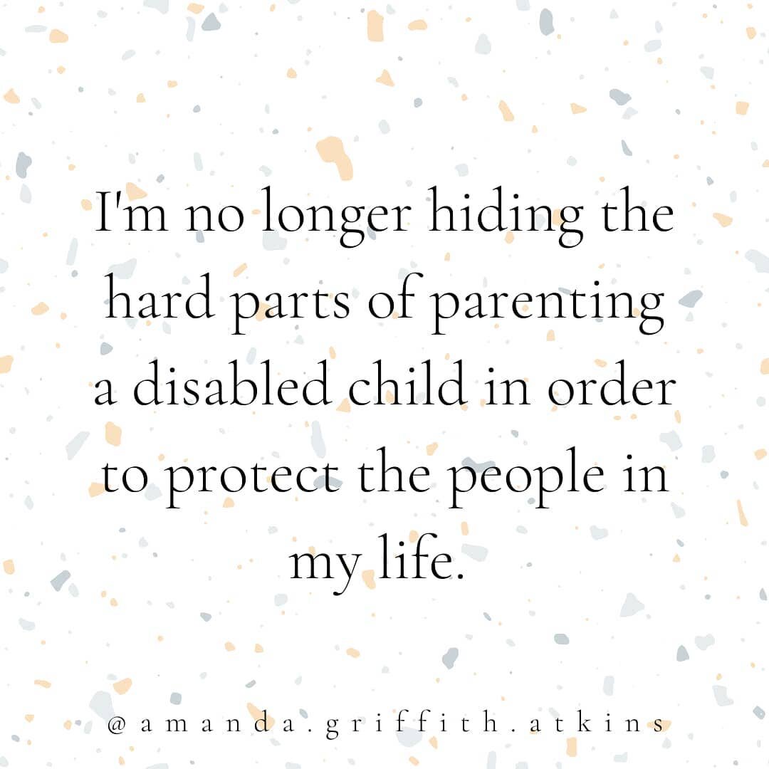 Amanda Griffith Atkins