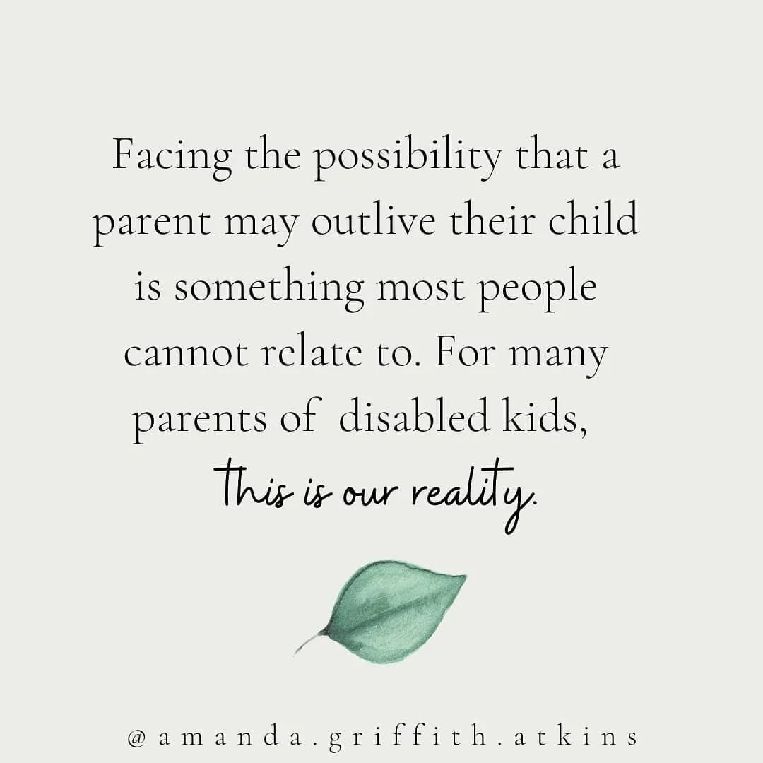 Amanda Griffith Atkins