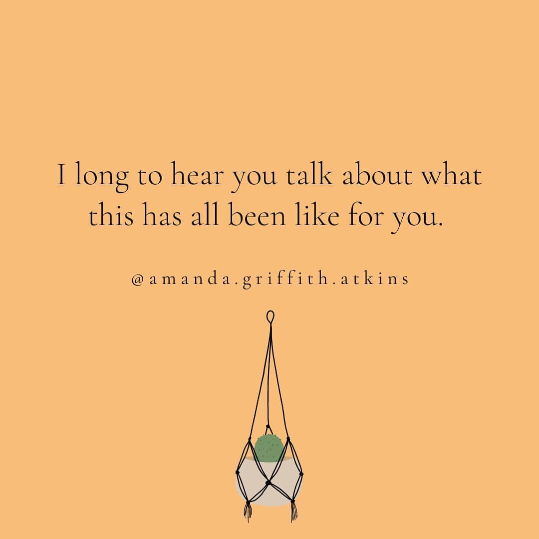 Amanda Griffith Atkins