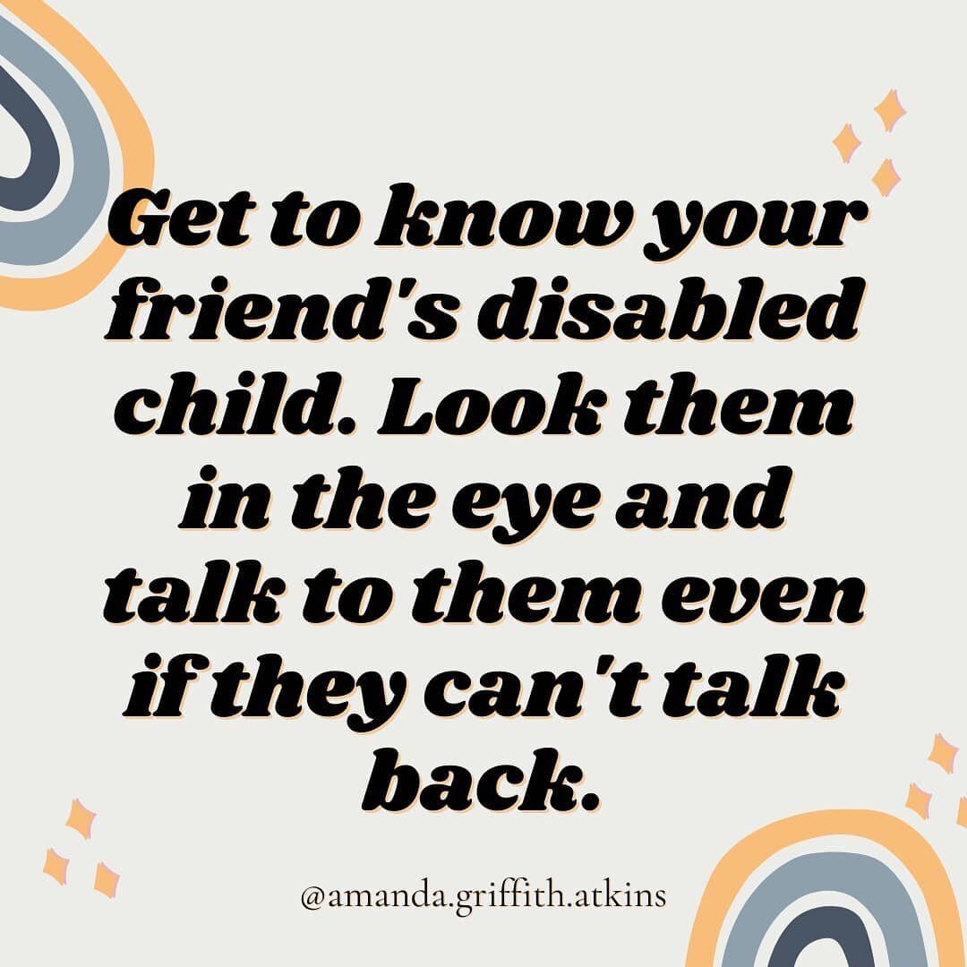 Amanda Griffith Atkins