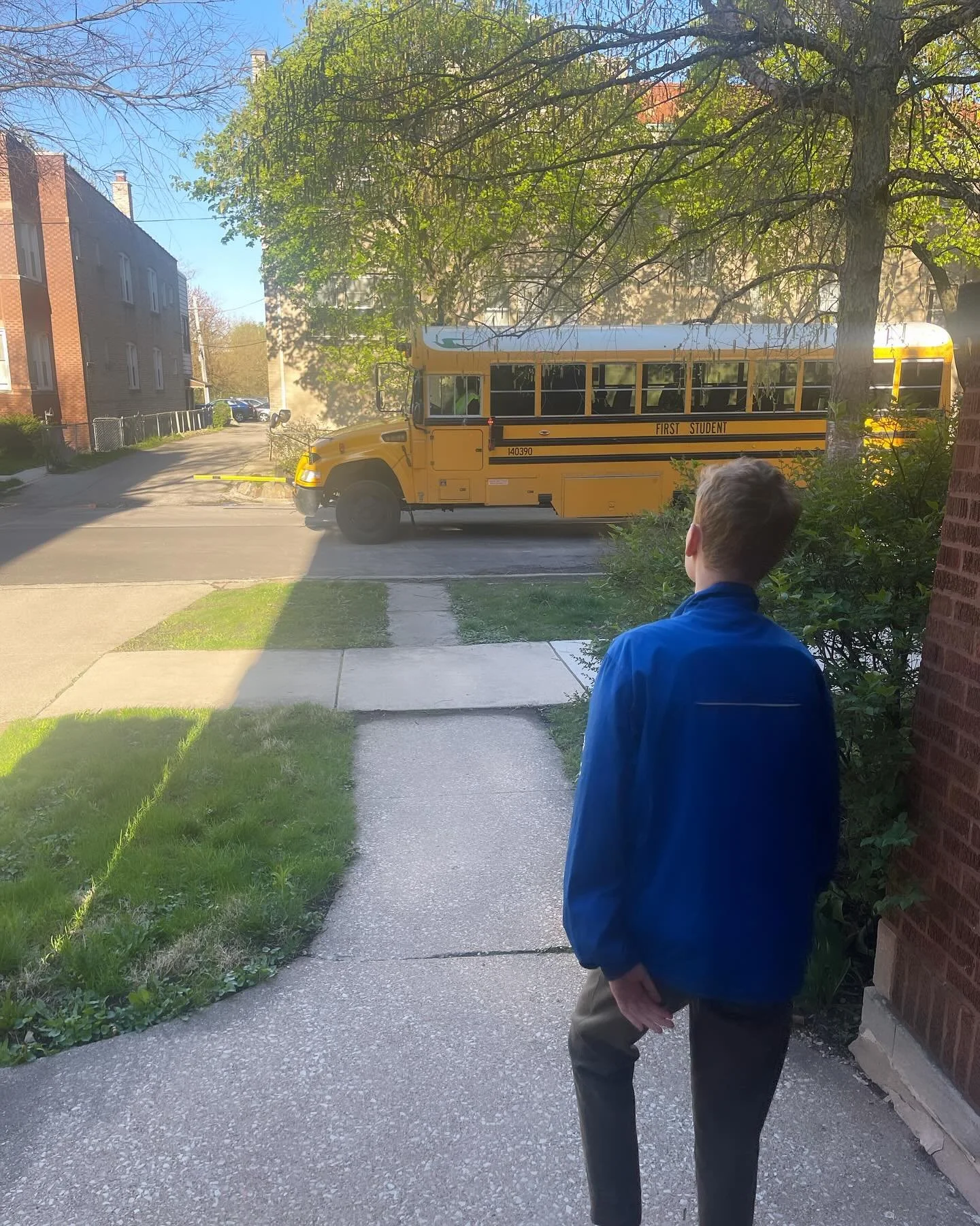 Amanda Griffith Atkins