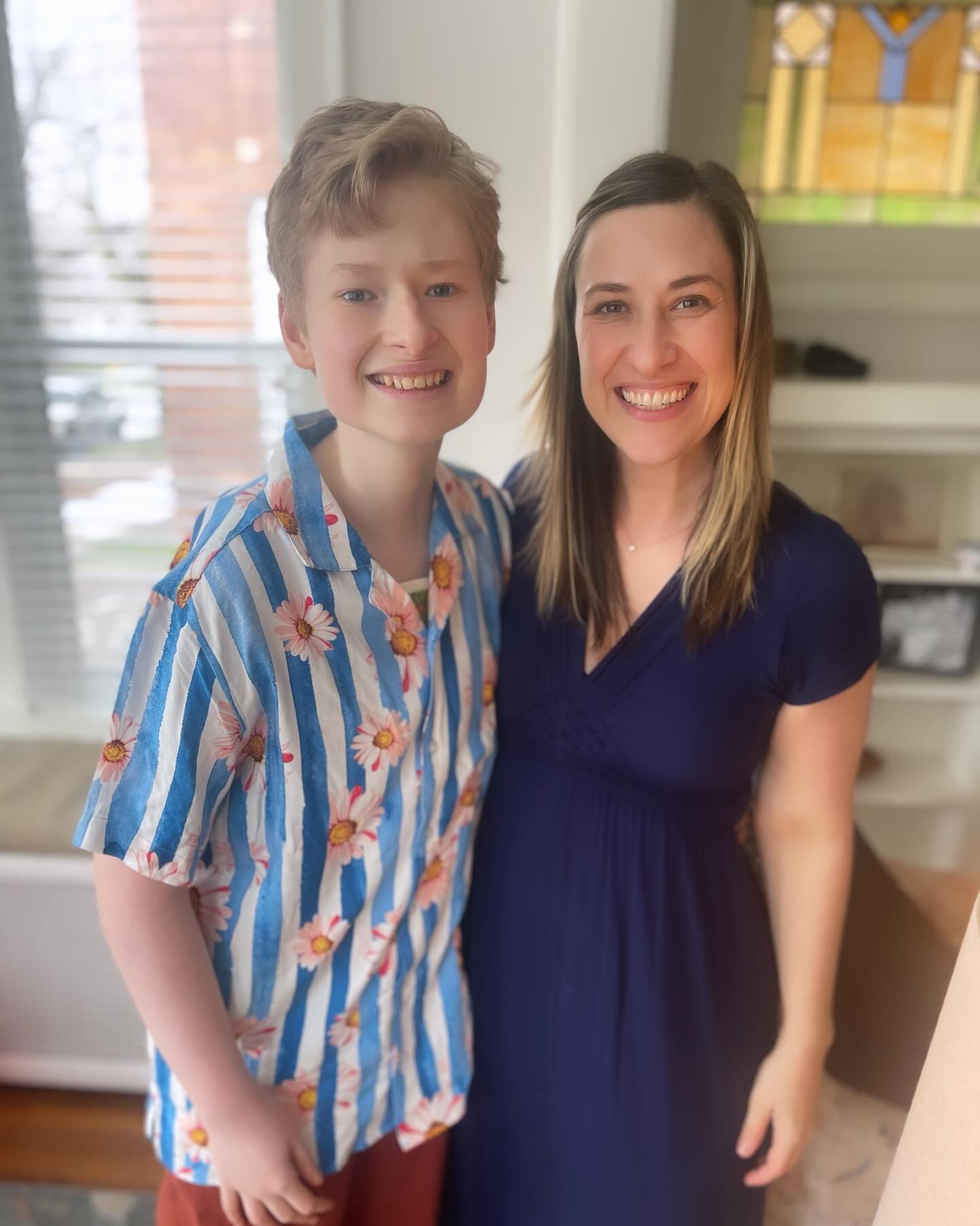 Amanda Griffith Atkins