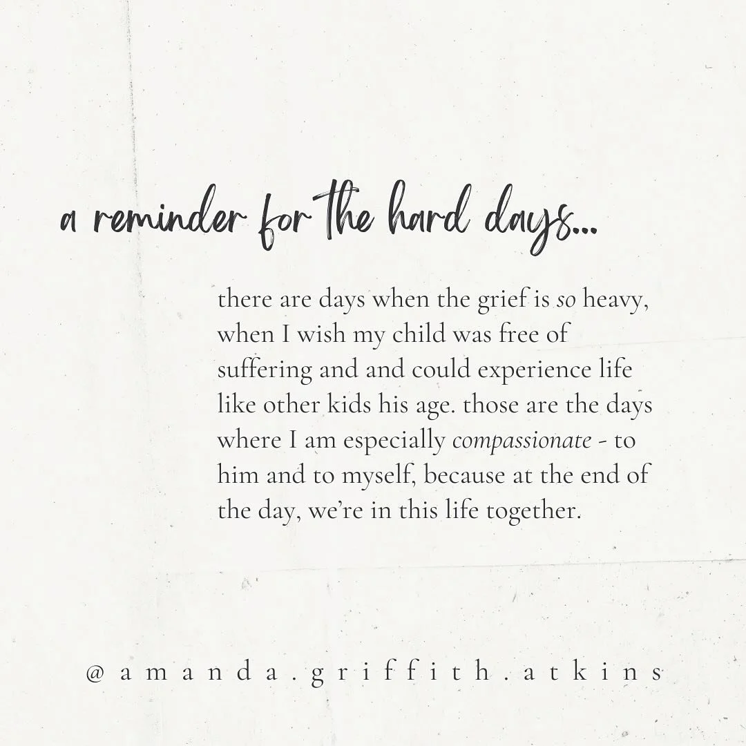 Amanda Griffith Atkins