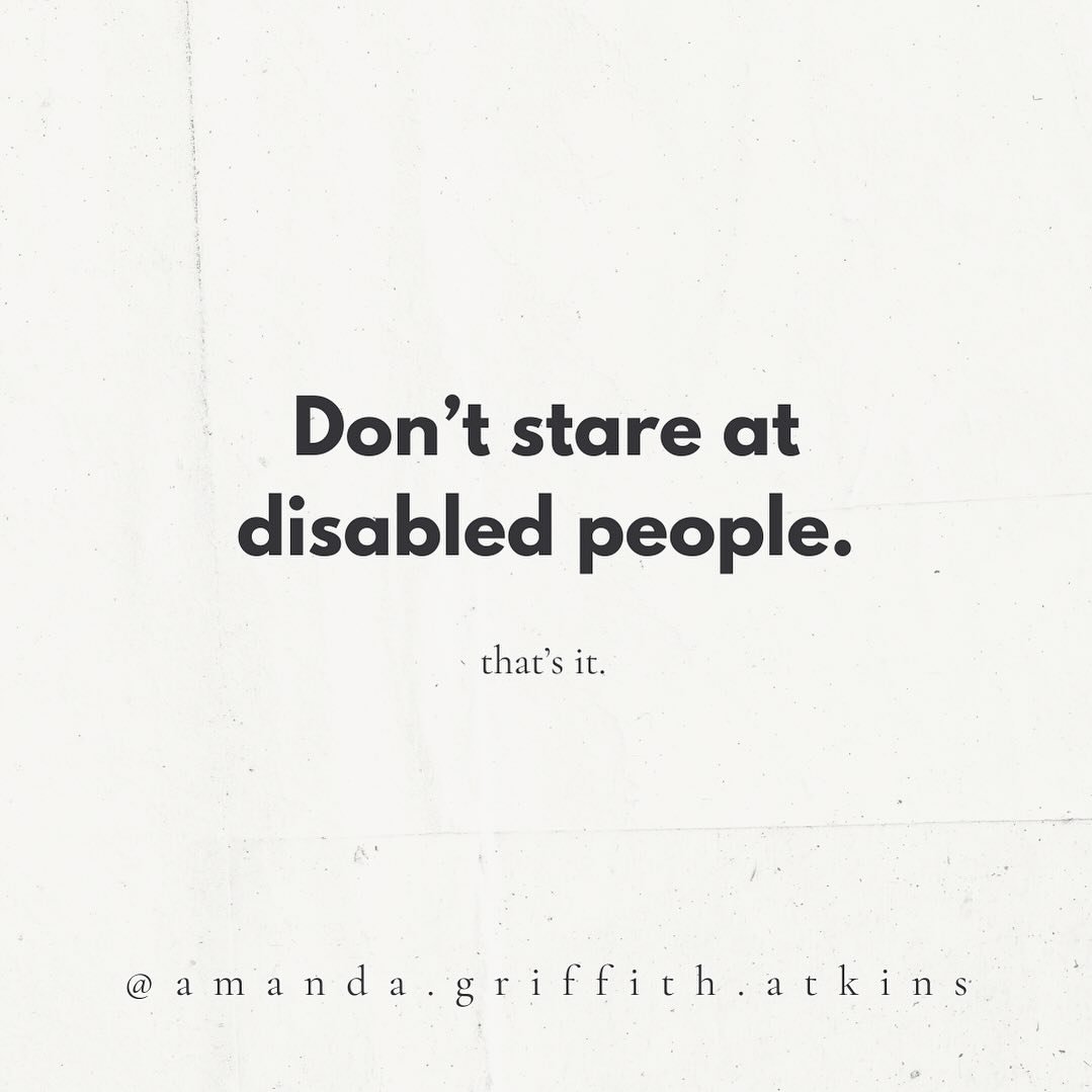 Amanda Griffith Atkins