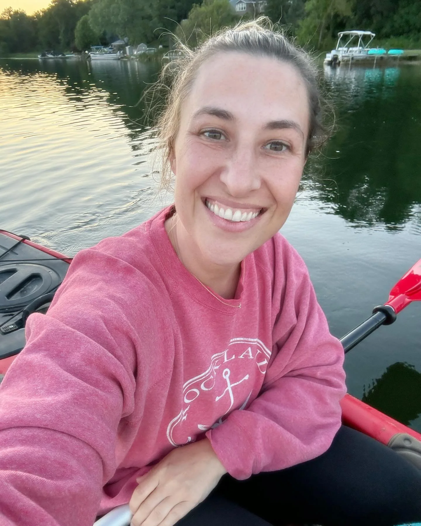Amanda Griffith Atkins