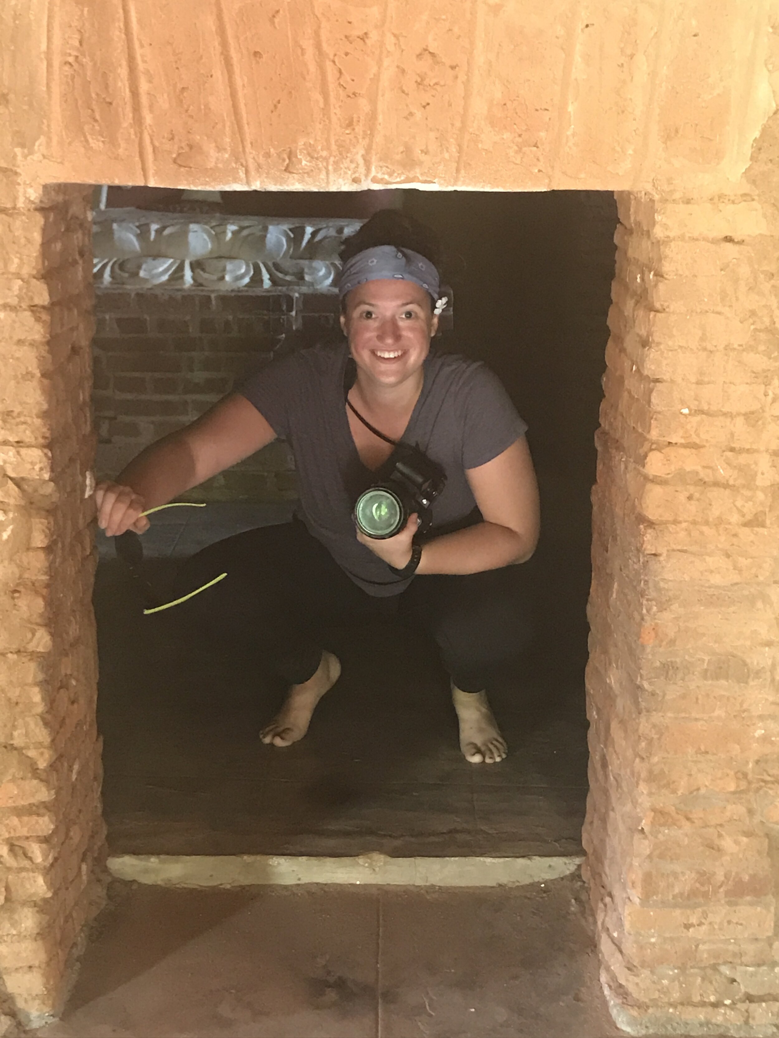 General 1 — Elizabeth Kenyon