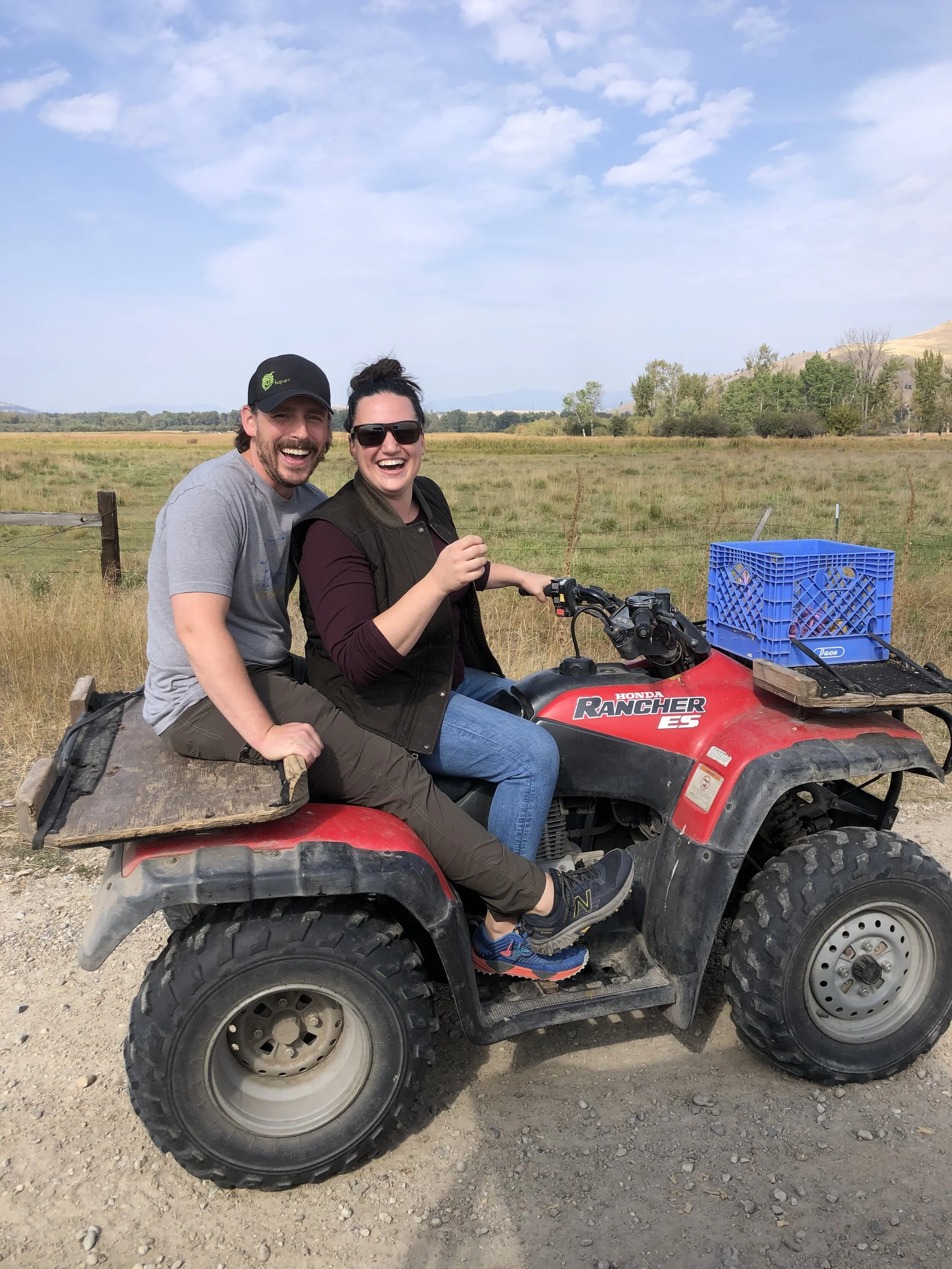 General 1 — Elizabeth Kenyon