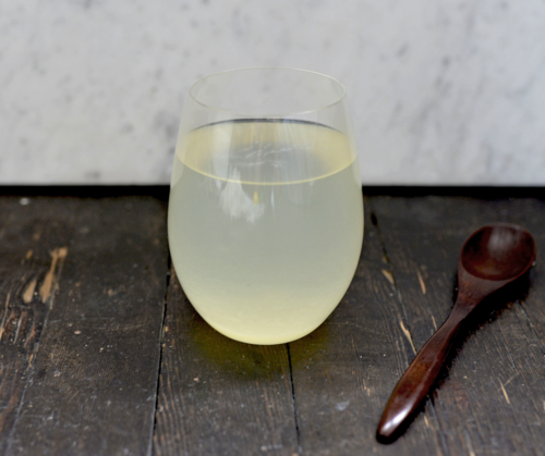 Labor-Aid: An Energizing Lemon-Lime Electrolyte Drink — Oh Baby