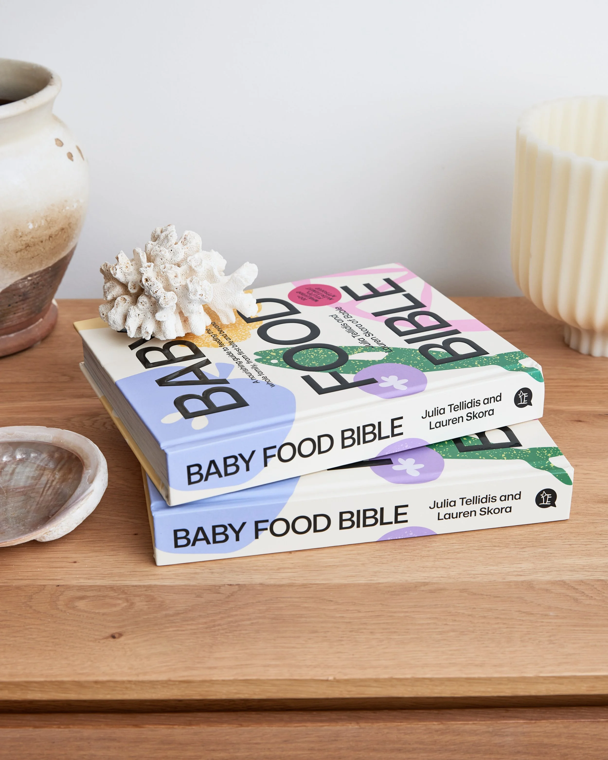 OBN Alumni: Lauren Skora of Bable — Oh Baby