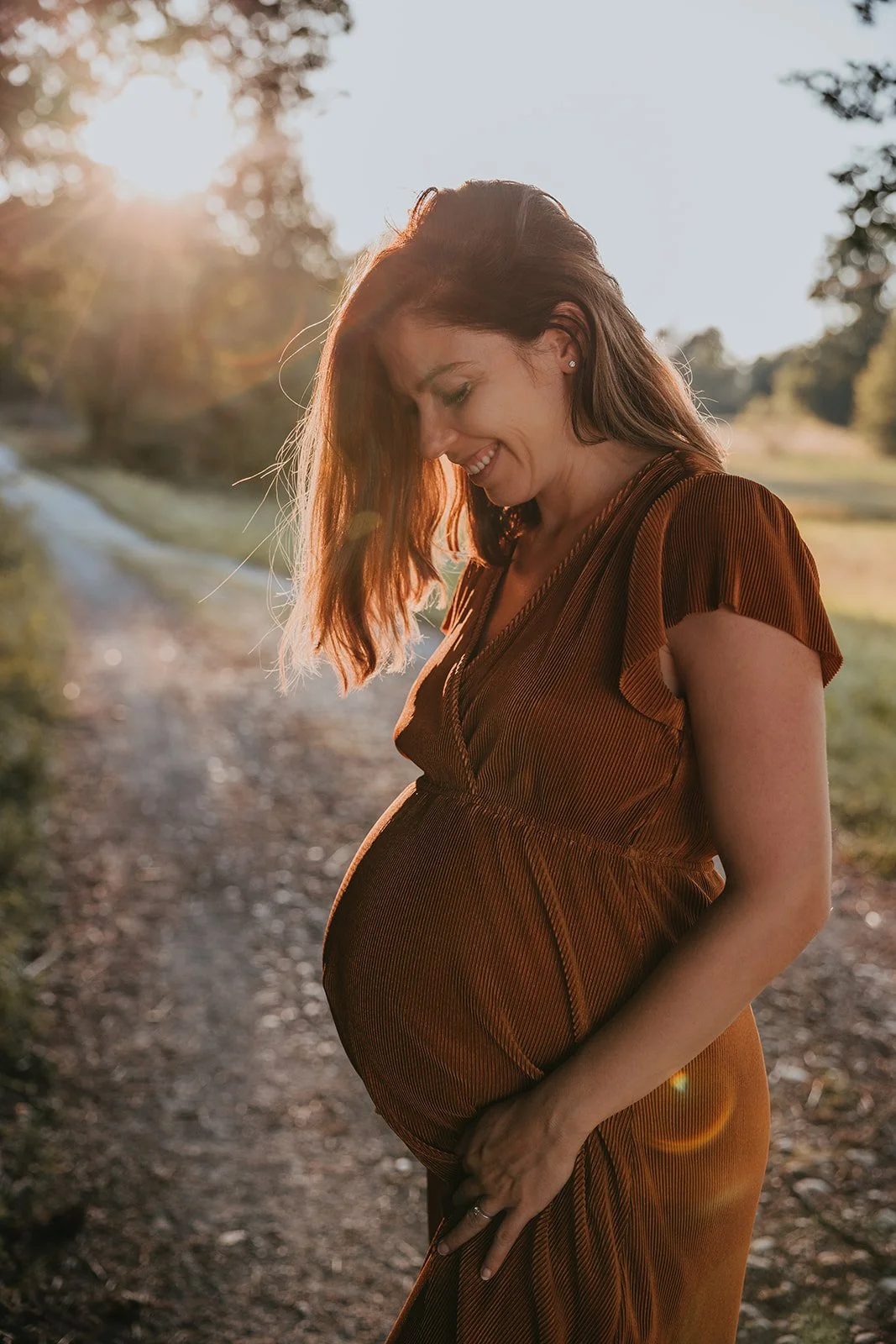 OBN Alumni: Corina Nicolae of Womb Nutrition — Oh Baby