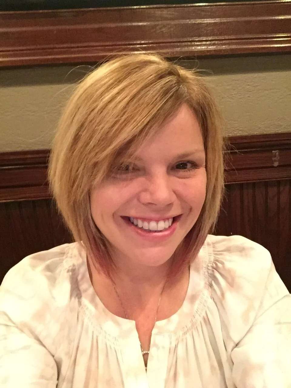 The Sisters — Waterlily Interiors