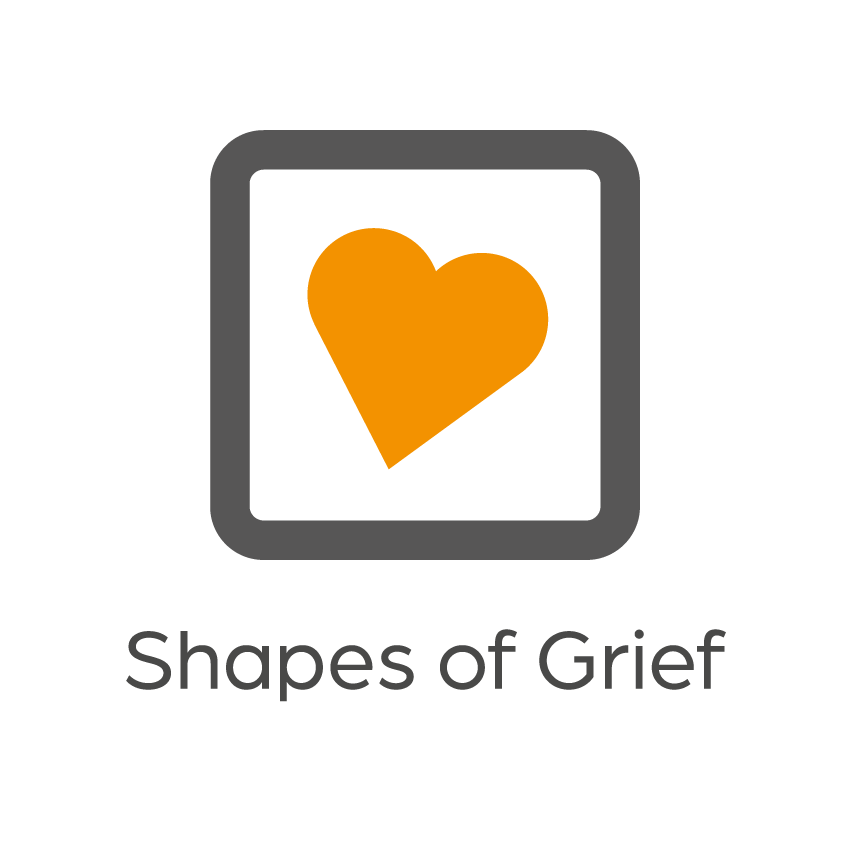 Shapes Of Grief