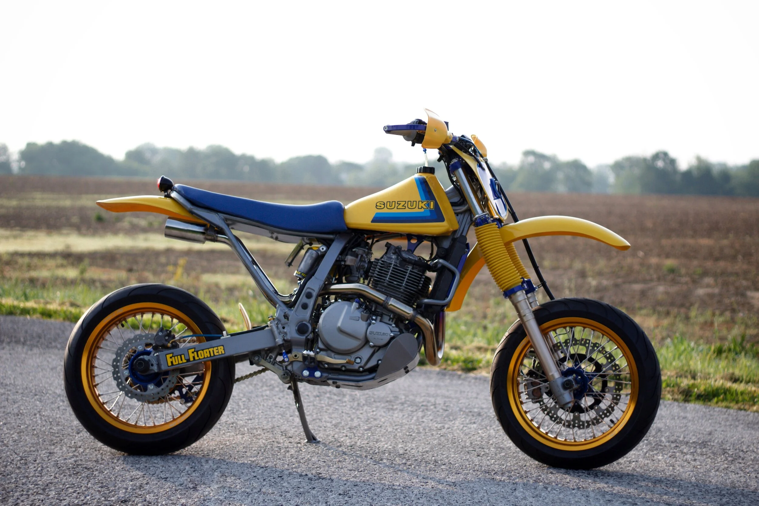 Bikes — Parr Motorcycles
