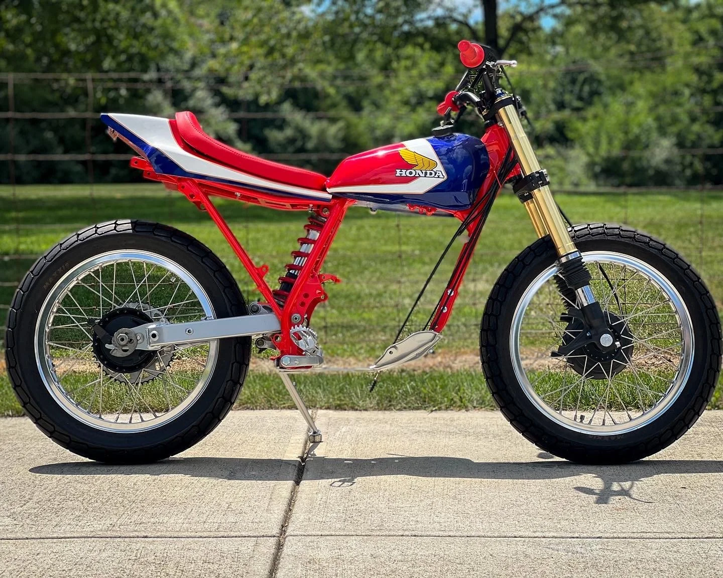 Current Builds — Parr Motorcycles