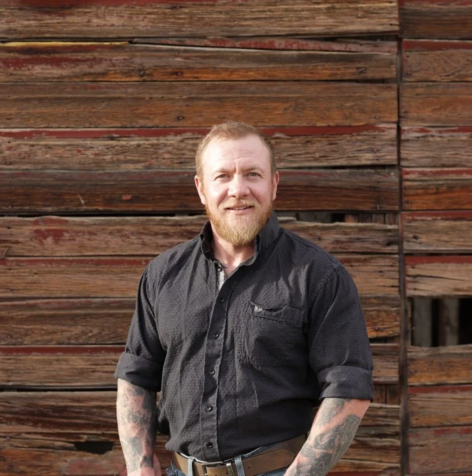 Team — Foundations for the Frontlines