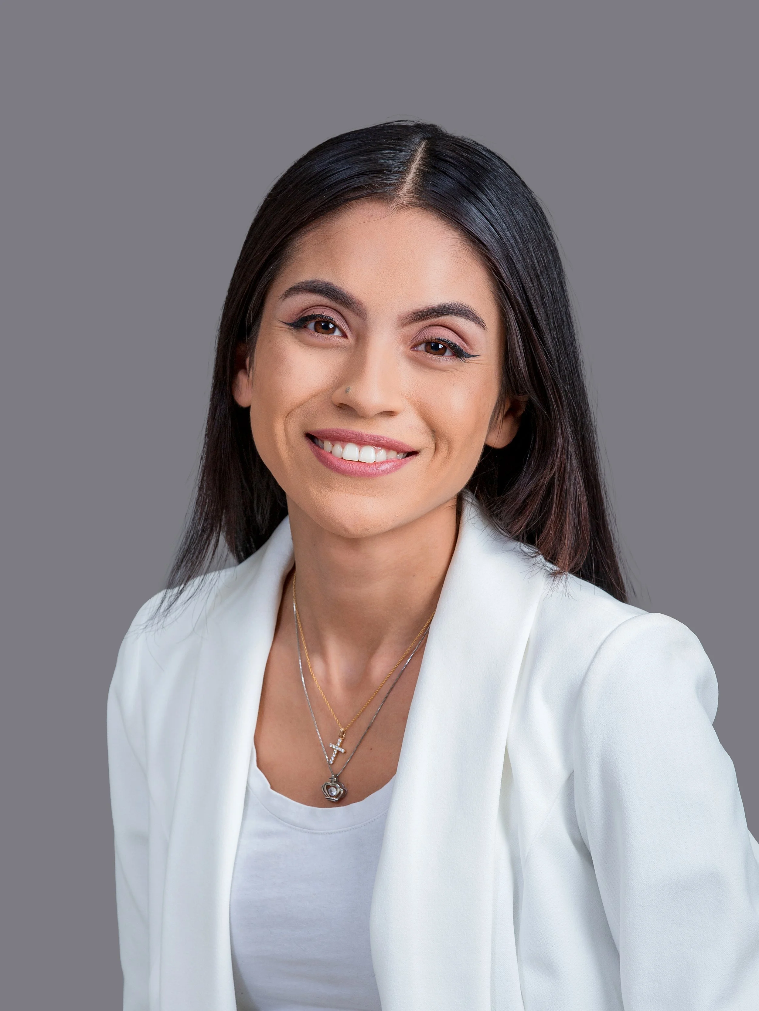 Meet Our Team — Haven of Hope