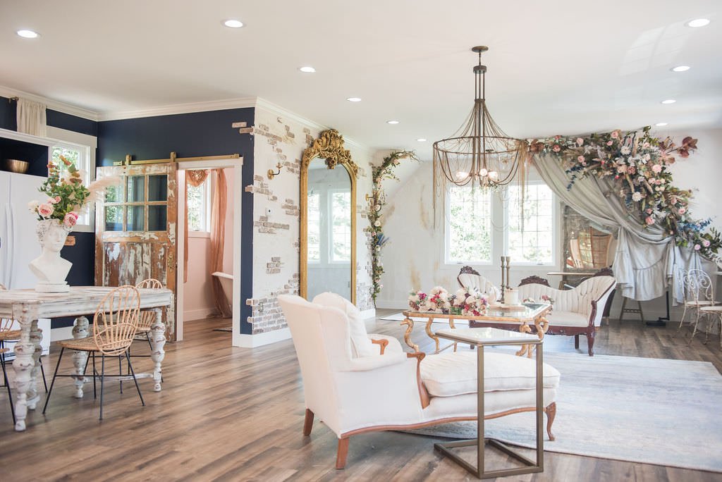 Our Gallery — The Side Porch