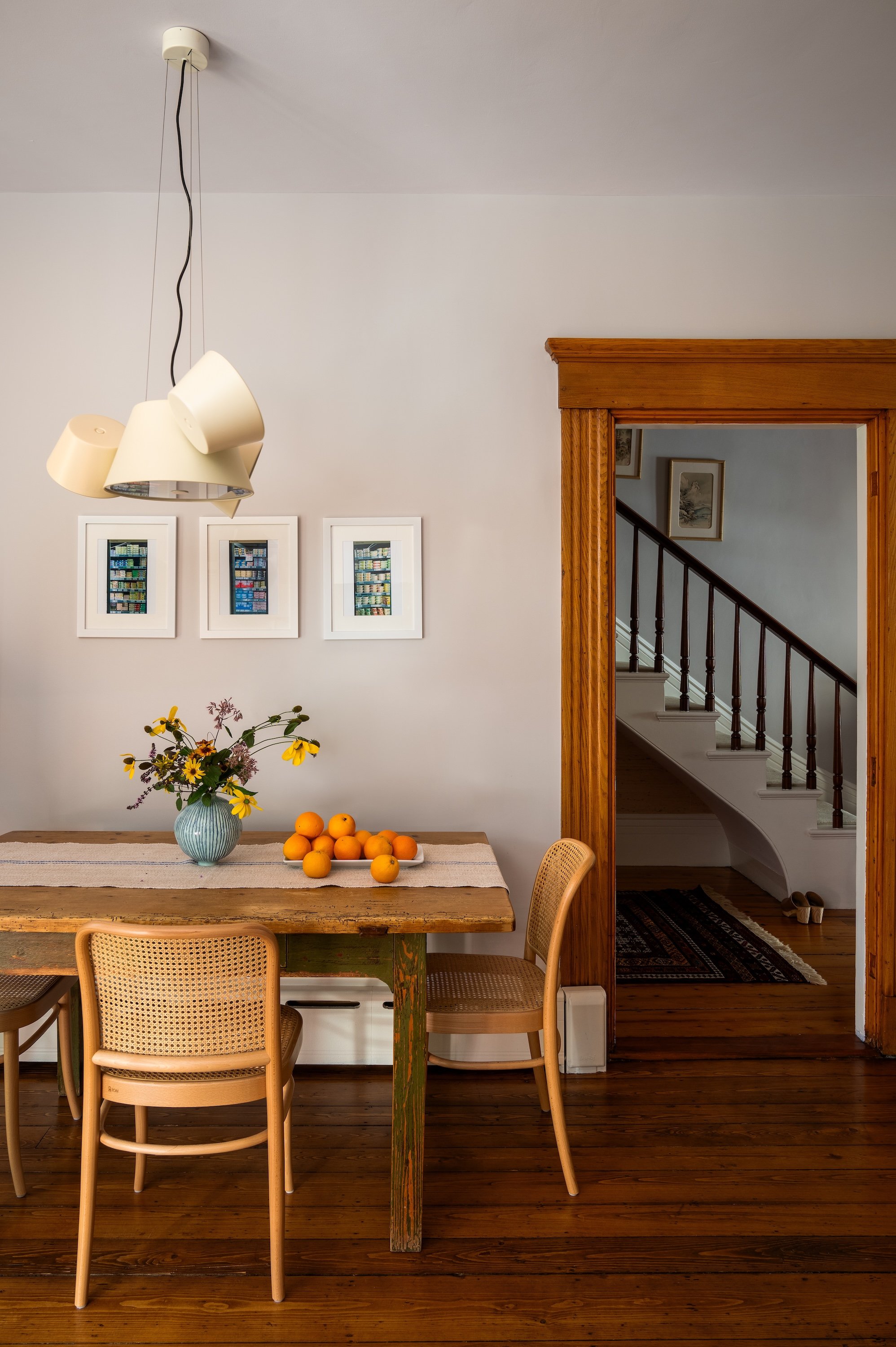 Thymeless by Design — Diane Burcz Interior Design