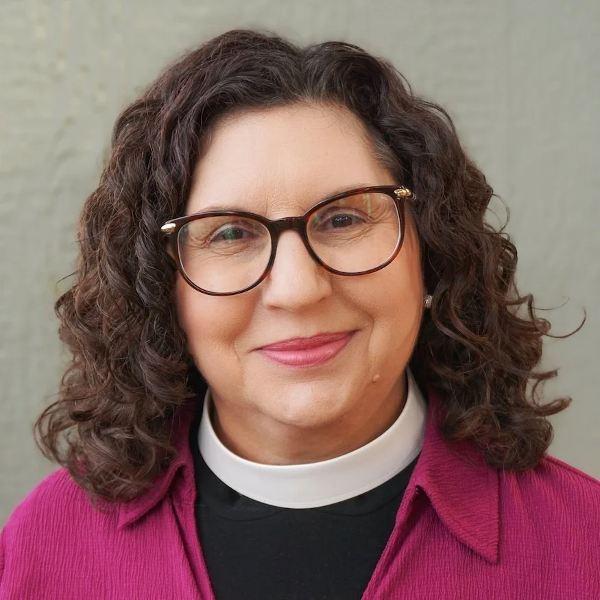 Clergy & Staff — Christ Church Los Altos