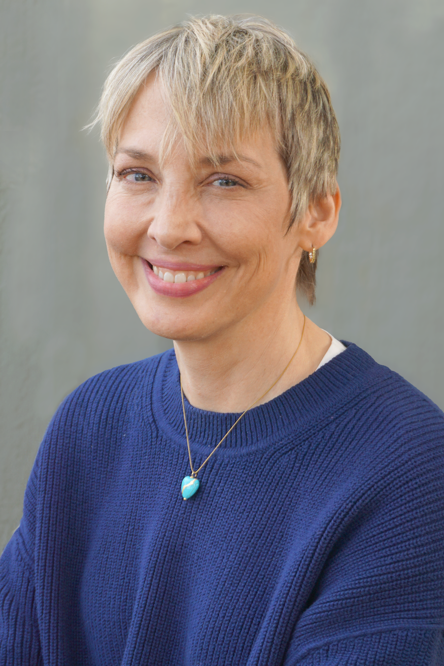 Alice Kochunov, MD — Christ Church Los Altos