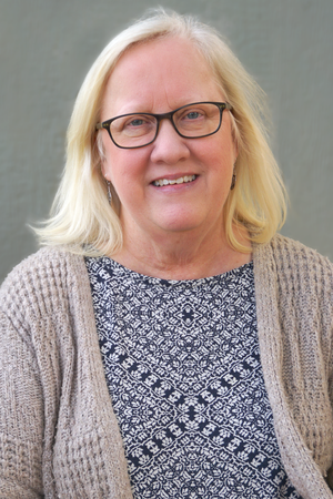 Deanne Phillips — Christ Church Los Altos