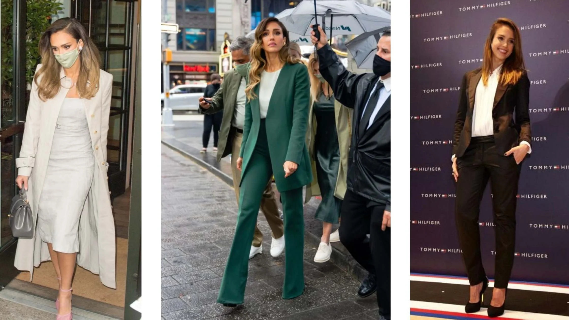 How to Dress For The Office - Women — Calvert & Co. Styling