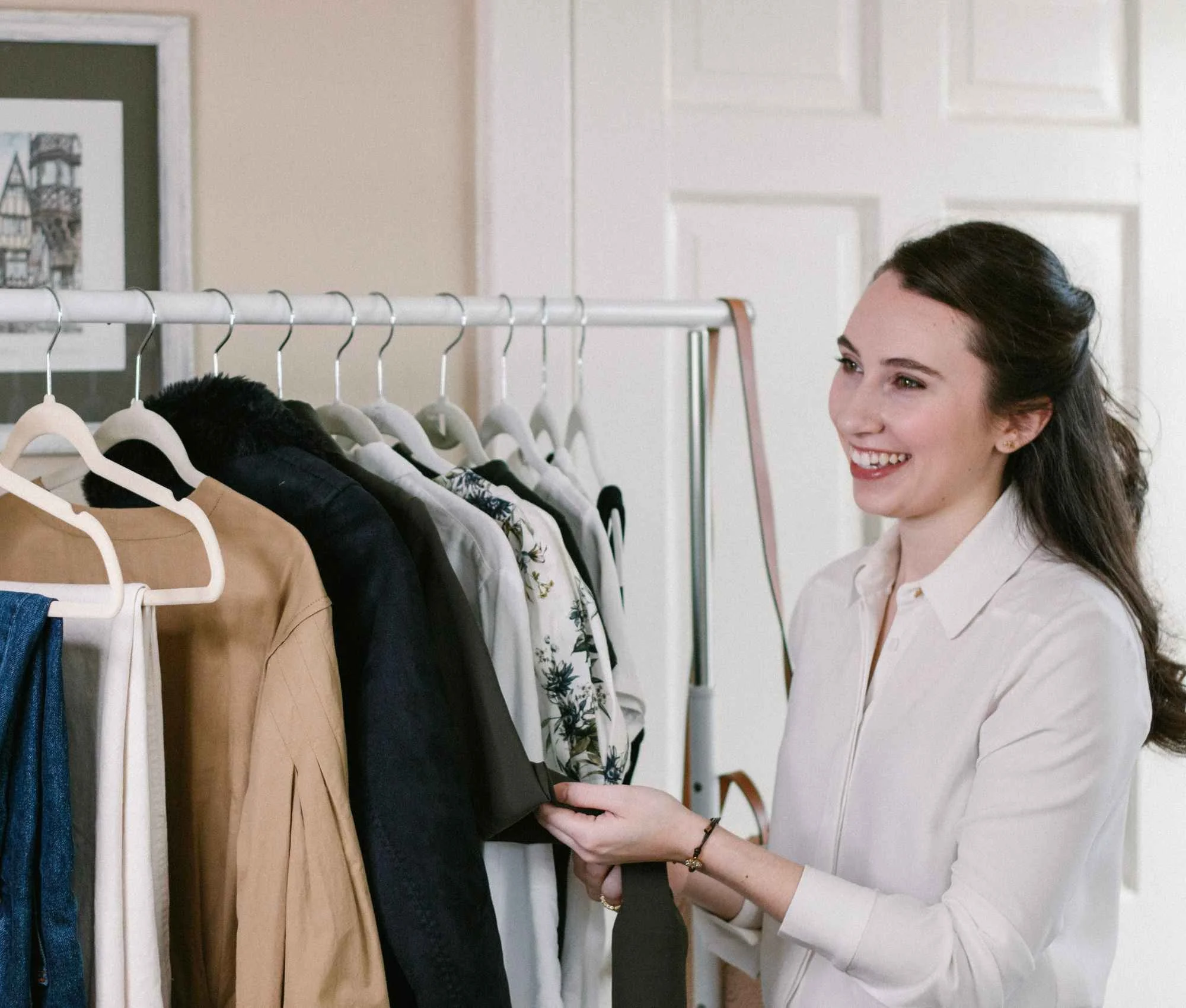 Calvert & Co. Styling | Personal Stylist & Wardrobe Consultant