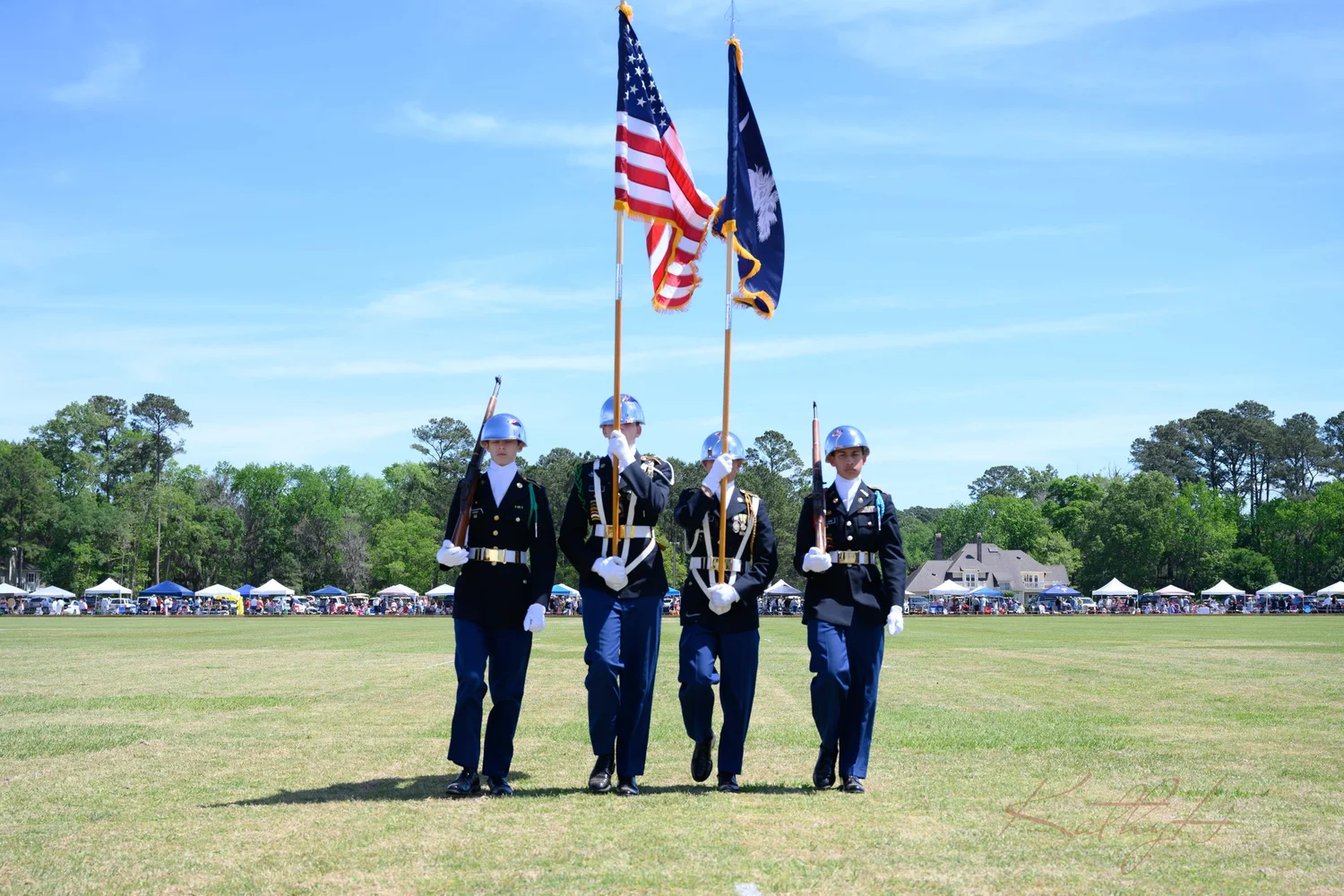 Rose Hill Charity Polo Classic 2024 Event Outline & Maps — Rose Hill ...
