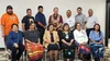 Chief and Council — Walpole Island First Nation