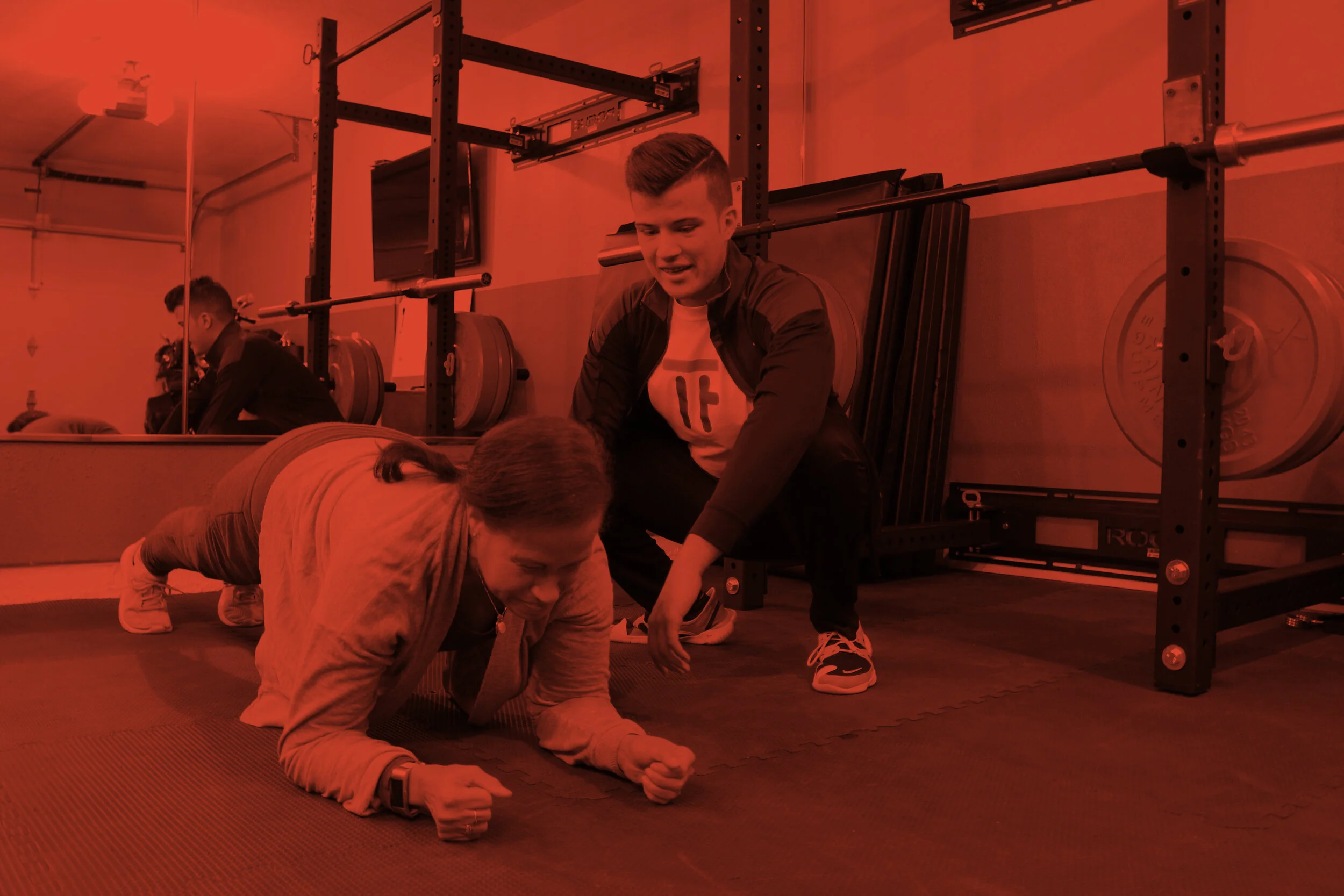 Services — Tuff Fitness
