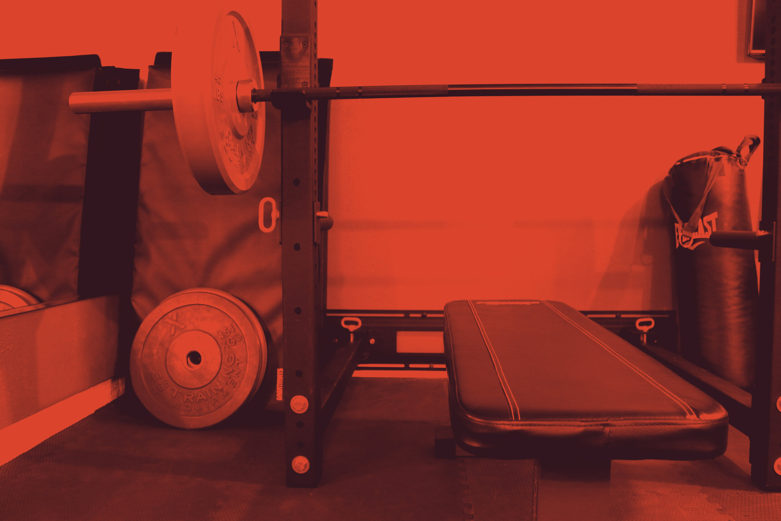 Tuff Fitness
