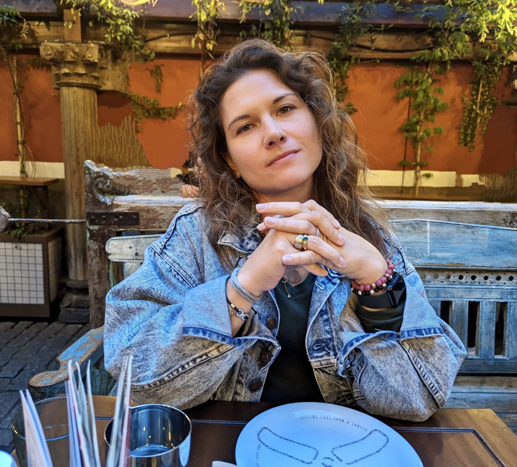 About — Kate Szekely