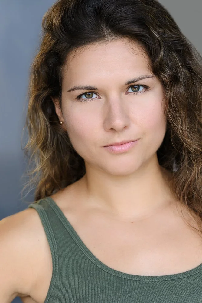 Kate Szekely