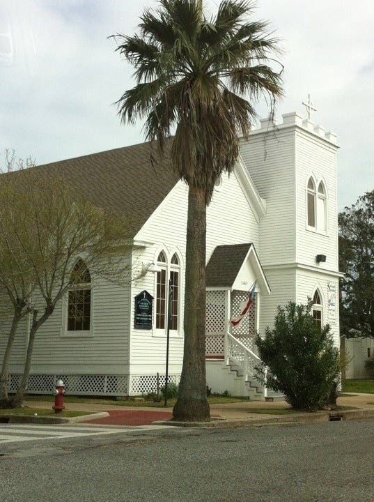 The Rev. Thomas Cain Fund for Historic Black Churches — Episcopal ...