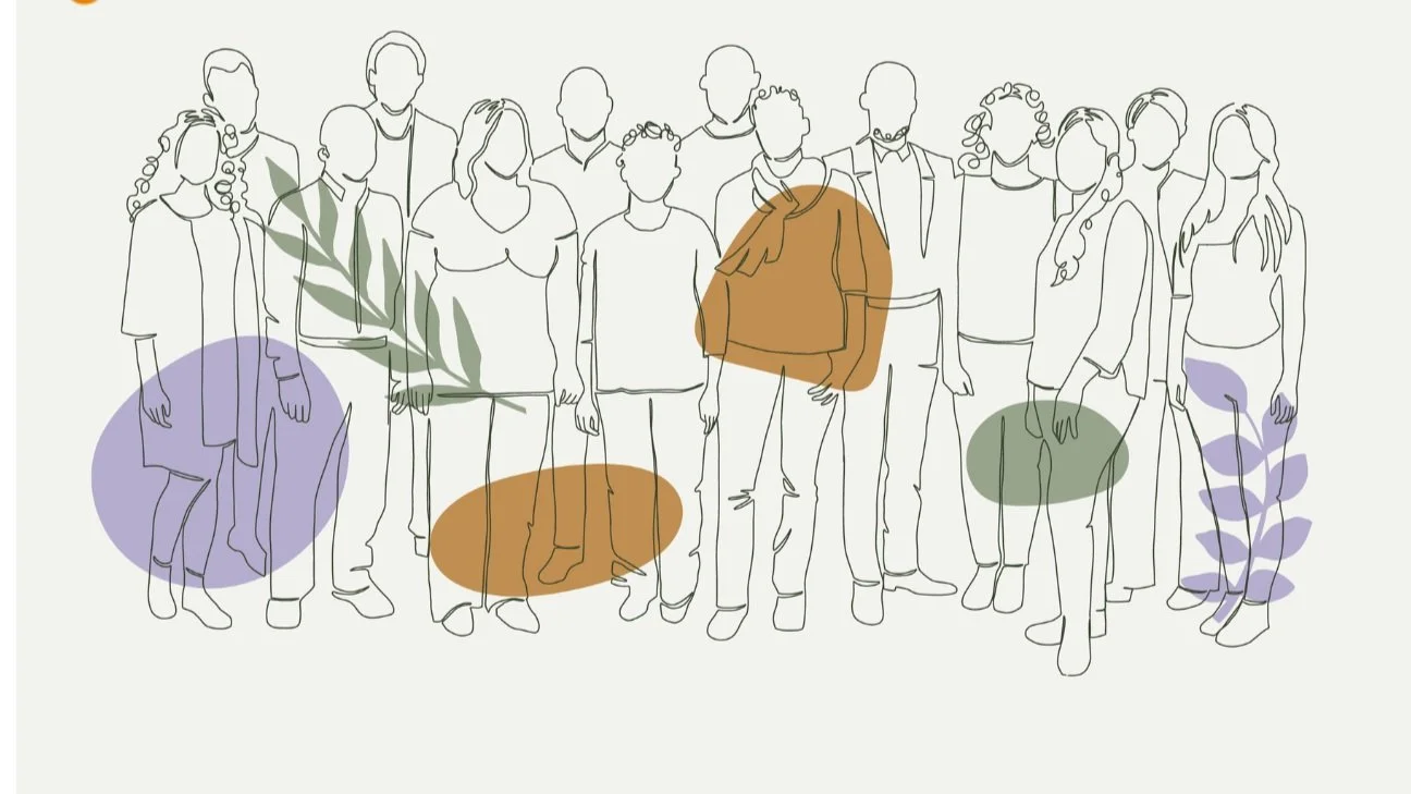 Your Mindful Tribe - Free online Mindfulness and Self Compassion